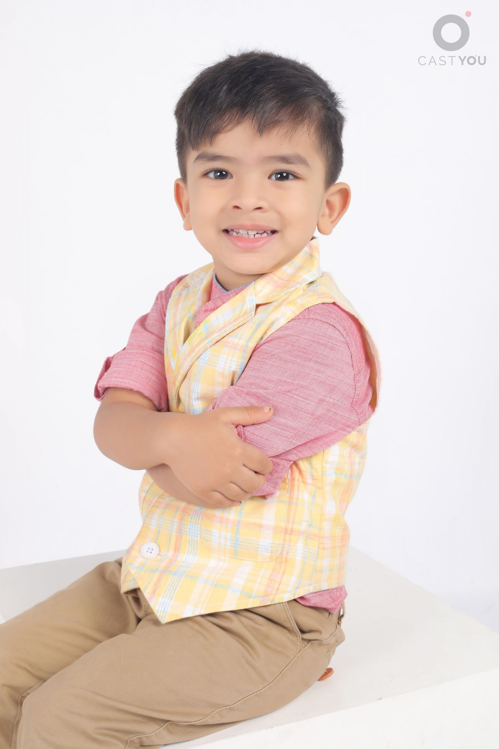 Shoury Mudigal - CastYou