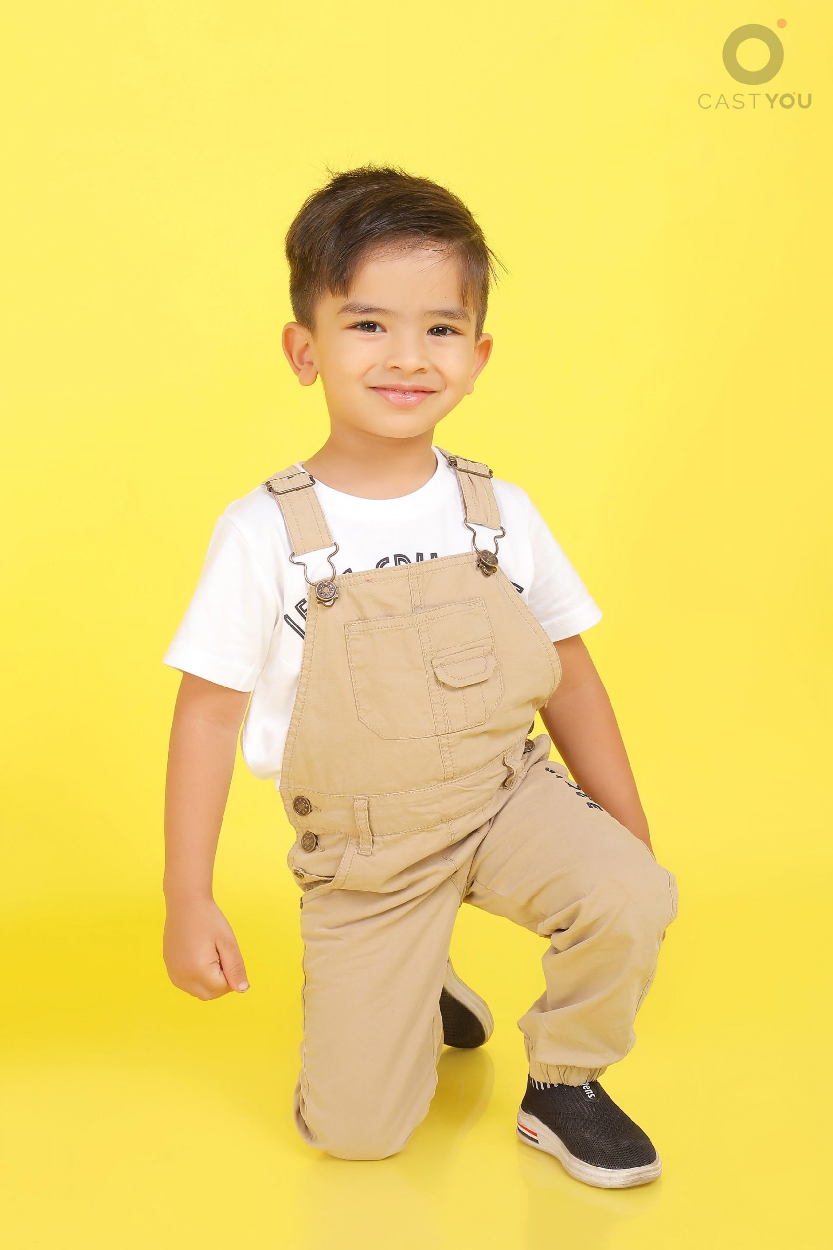 Shoury Mudigal - CastYou