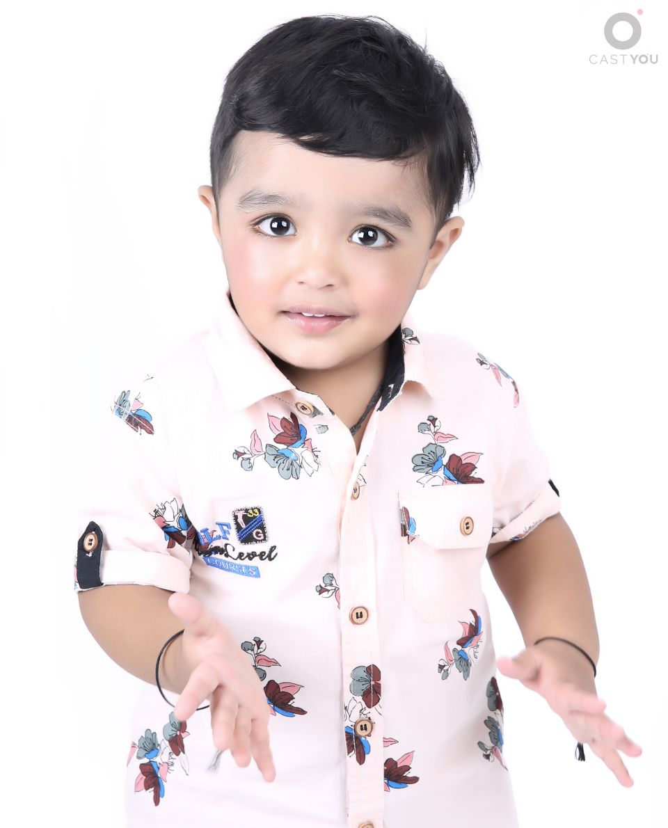 Taimur Khan - CastYou