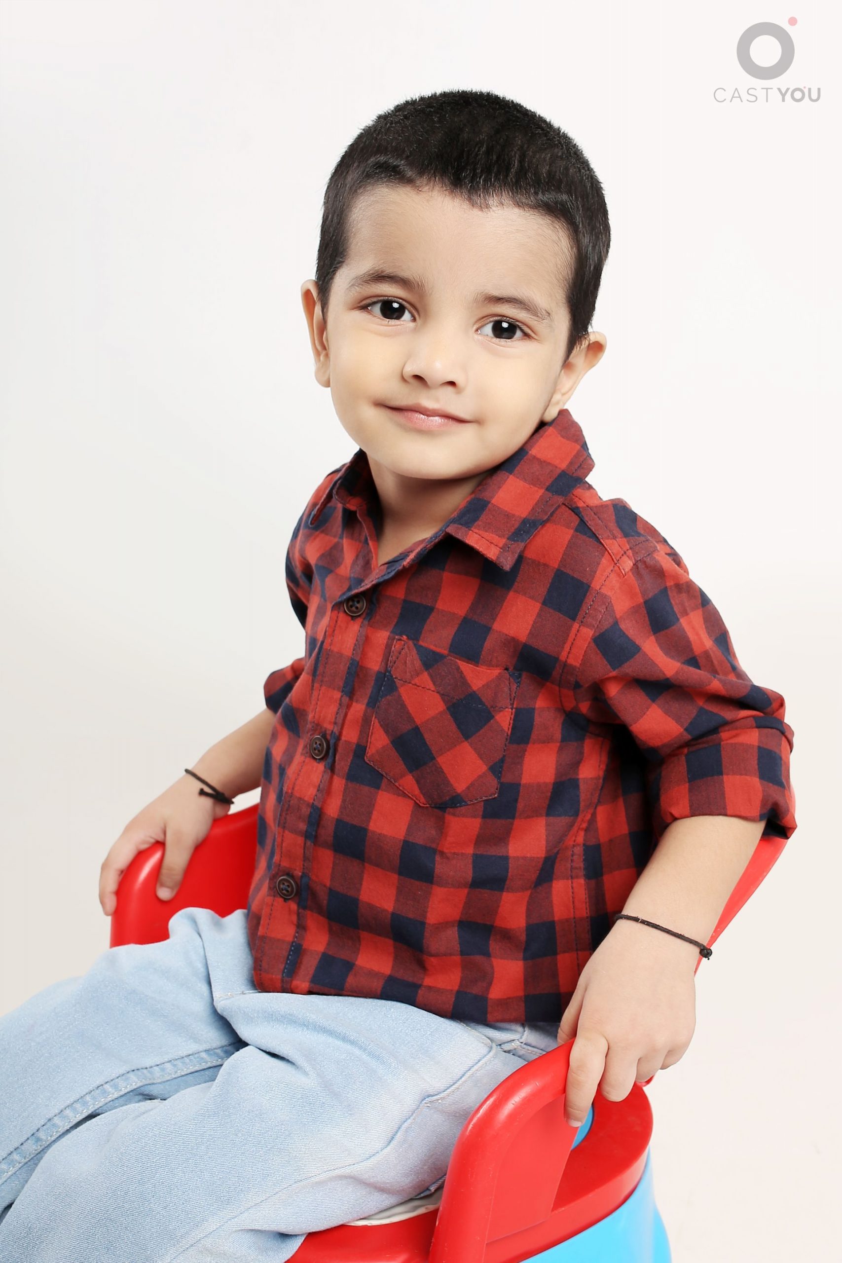 Lakshay Kumar - CastYou