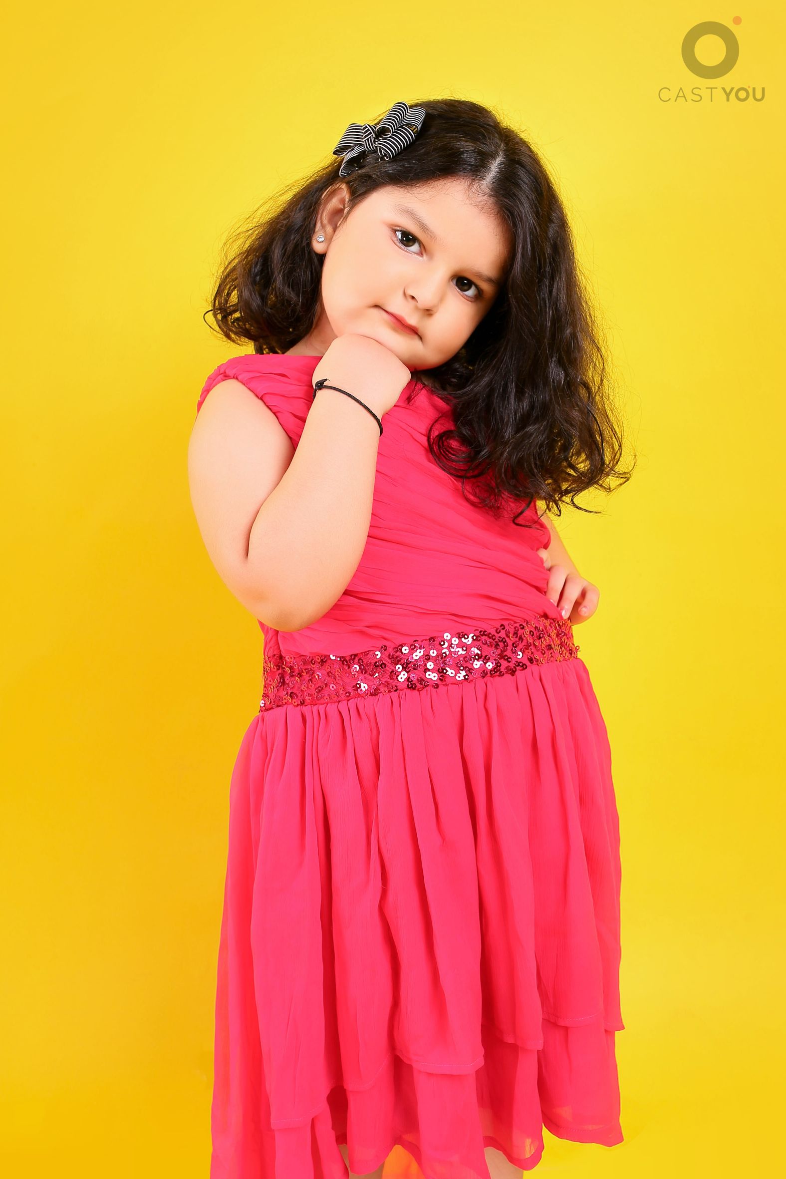 Maanya Chaturvedi - CastYou