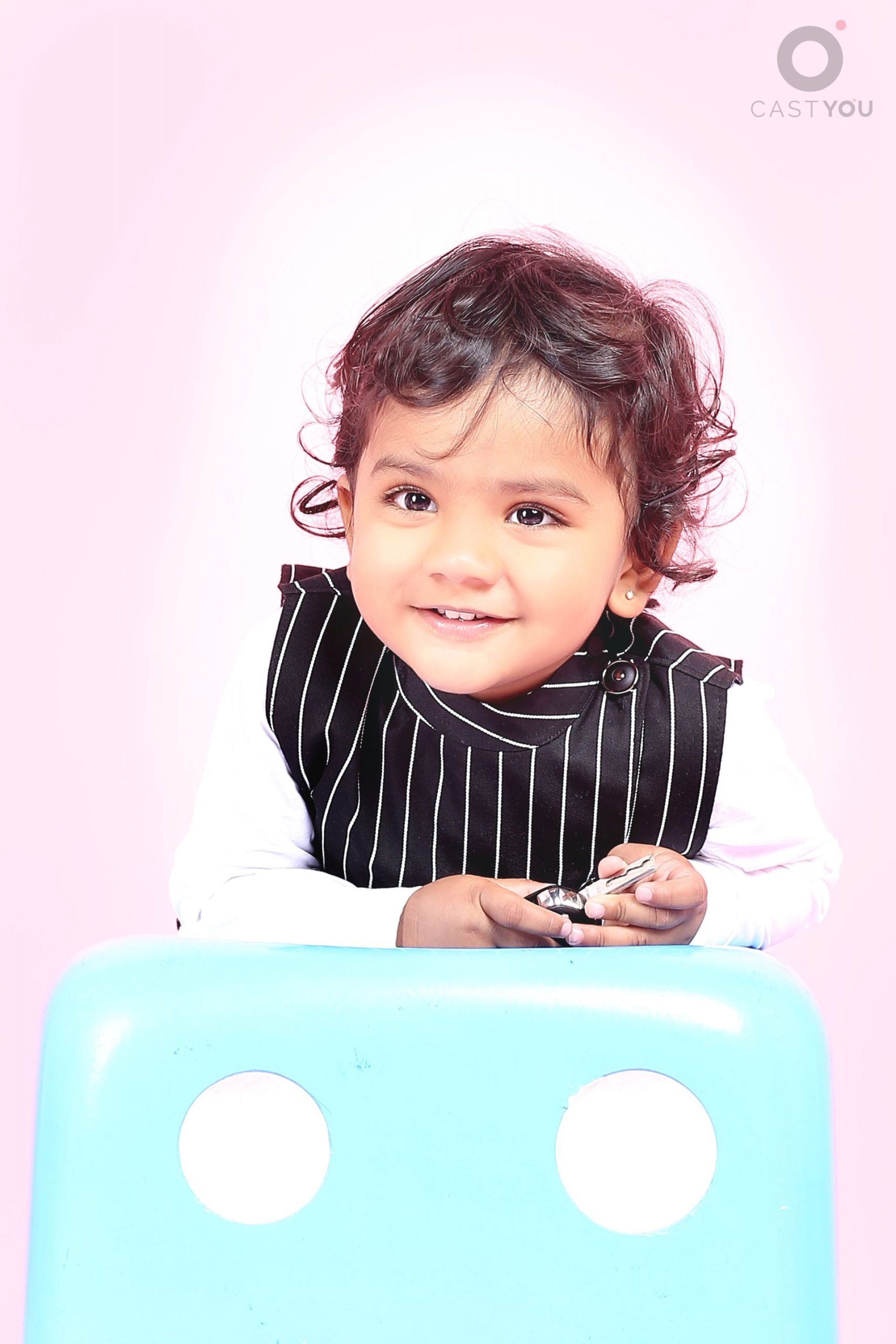 Rishab Skanda - CastYou