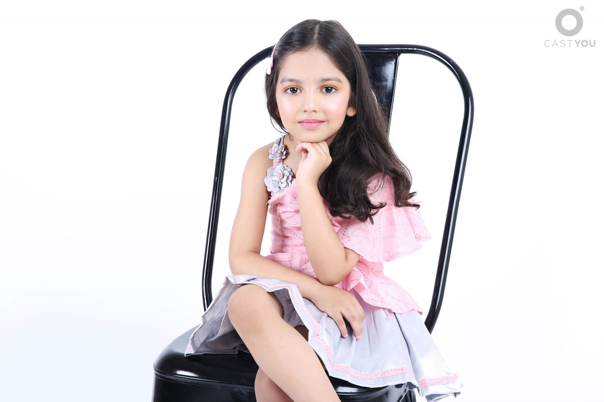 Sharvi Bhat - CastYou