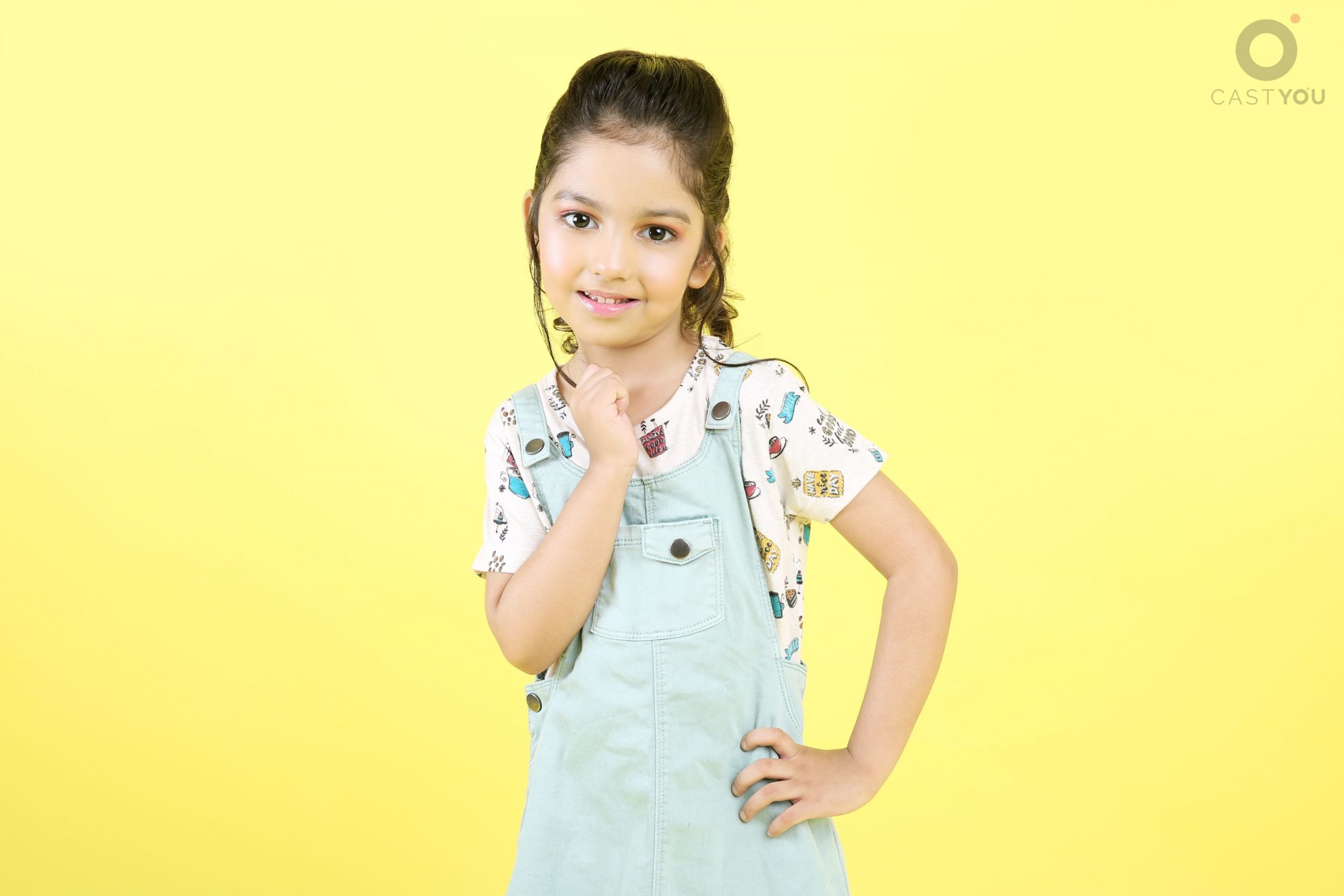 Sharvi Bhat - CastYou
