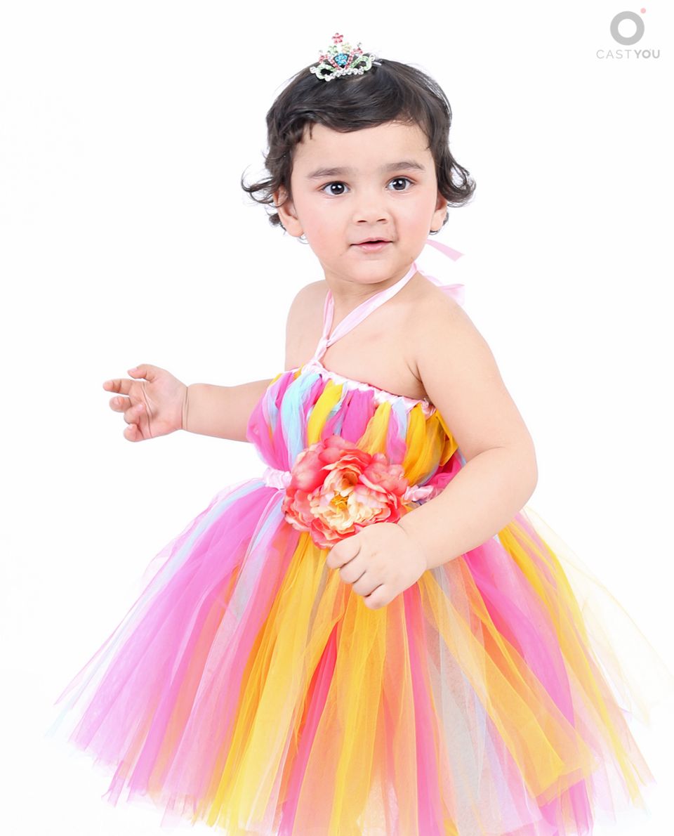 Saanvi Sharma - CastYou