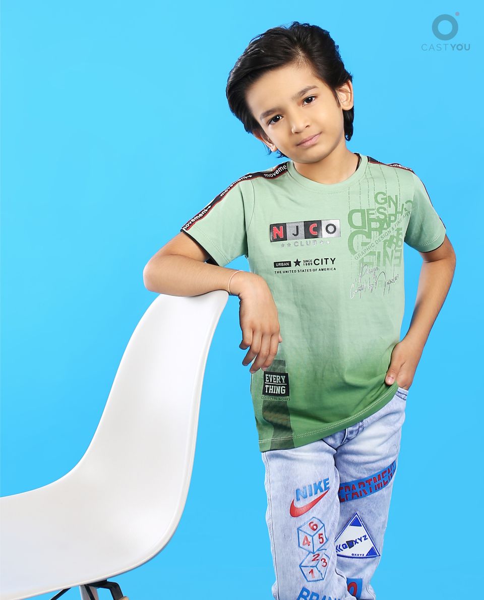 Fuzail Khan - CastYou