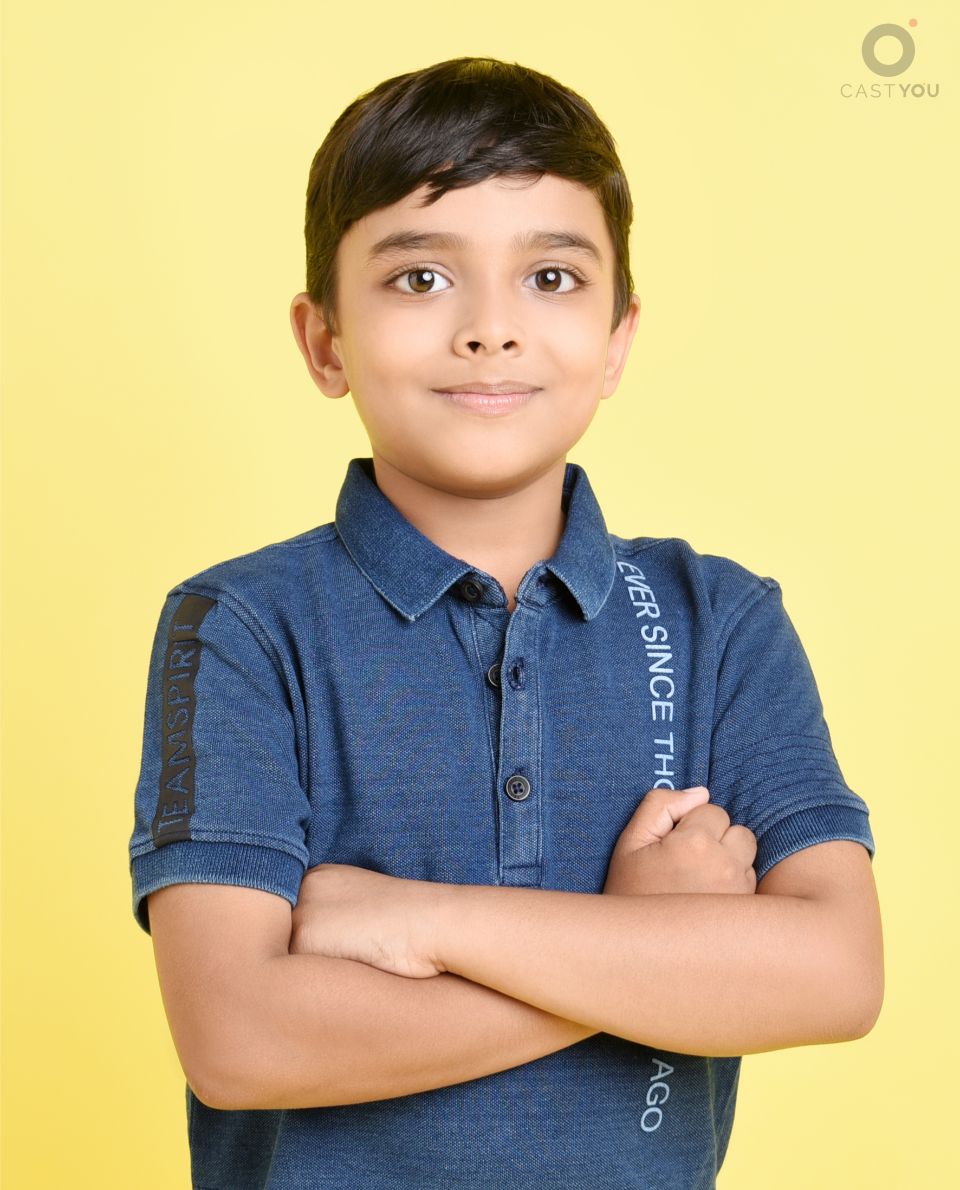 Zachary Mathews - CastYou