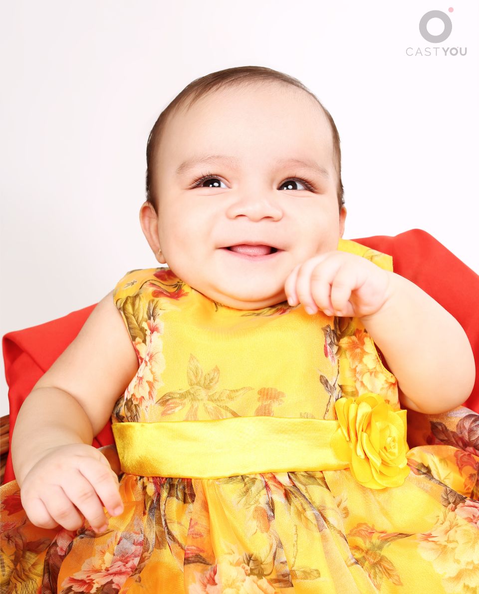 Ruhi Patel - CastYou