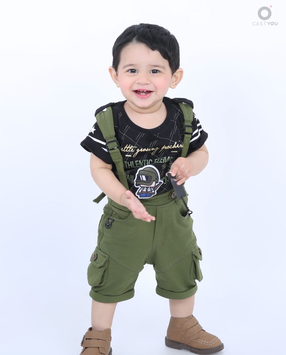 Mohd Talha - CastYou