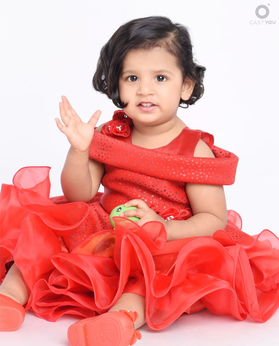 Mayra Jain - CastYou