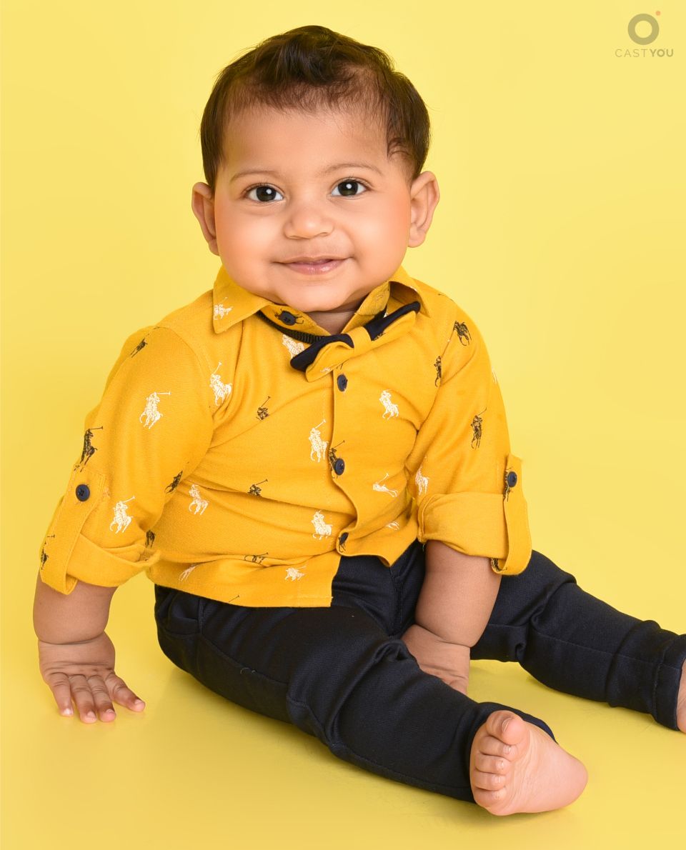 Syed Musaddiq - CastYou