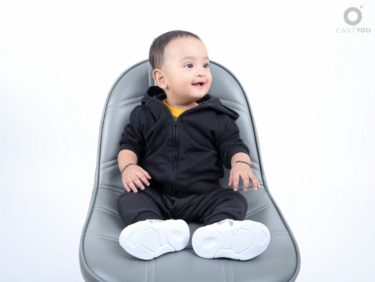 Rudra Biswas - CastYou