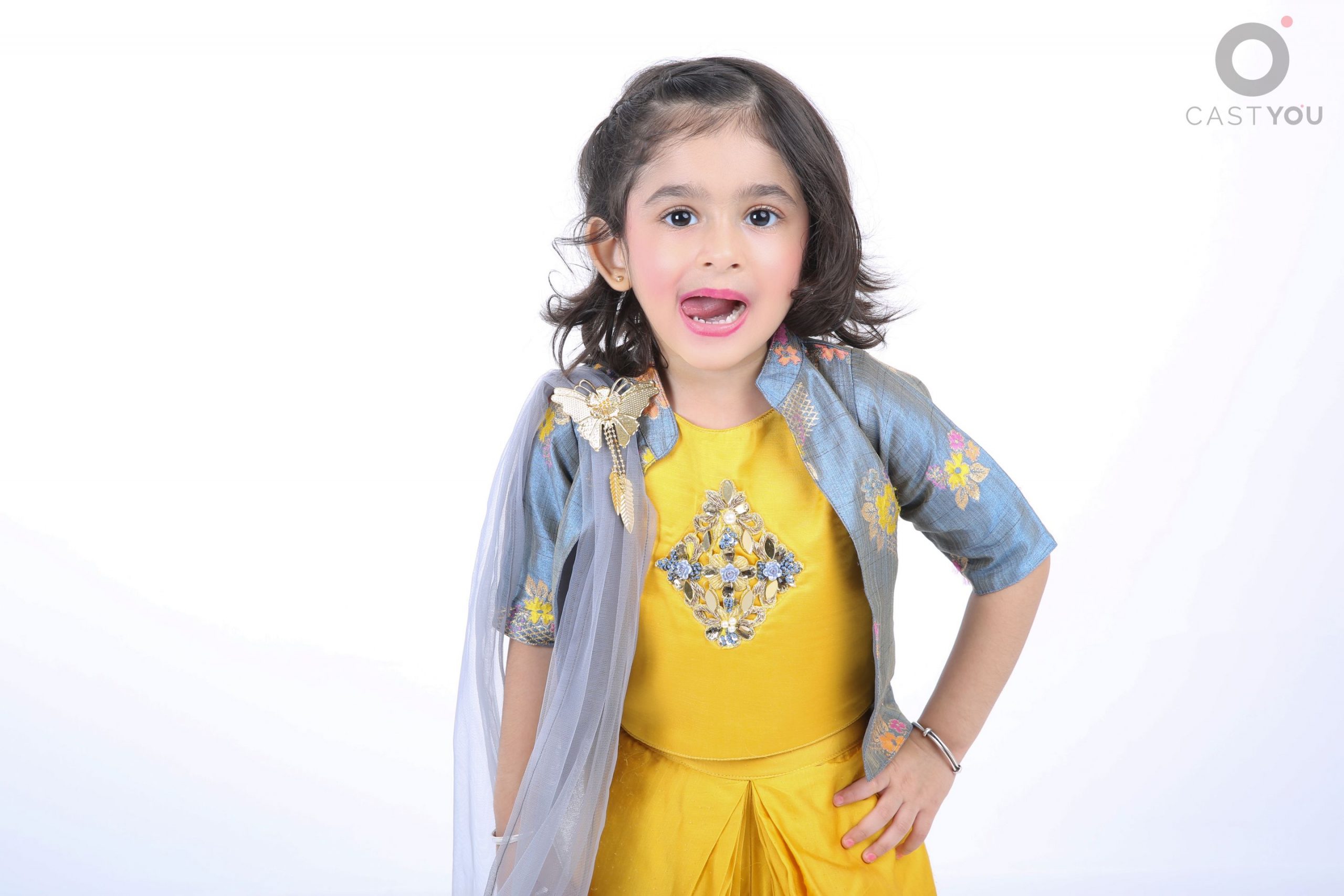 Myraa Pant - CastYou