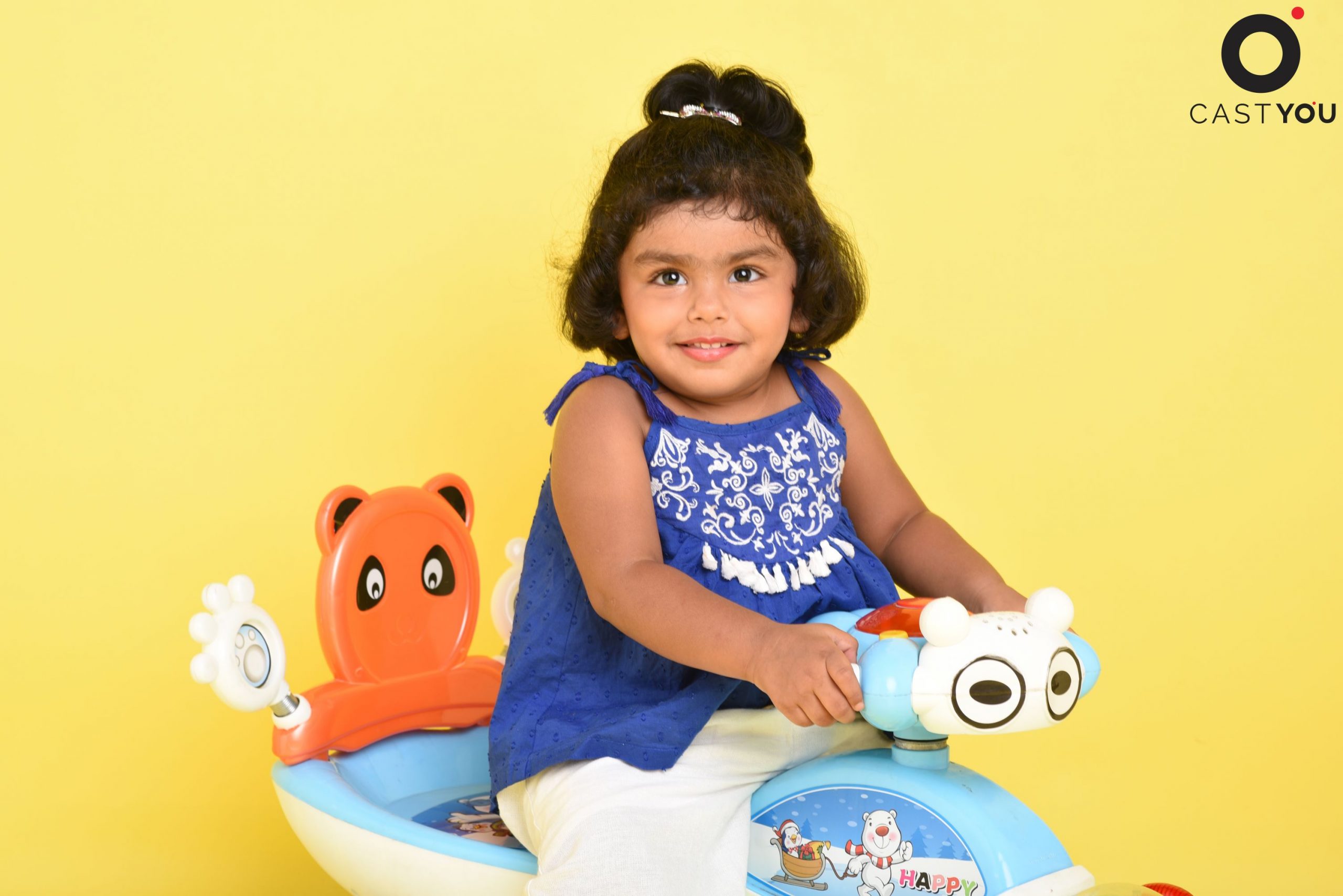 Laharika N - CastYou