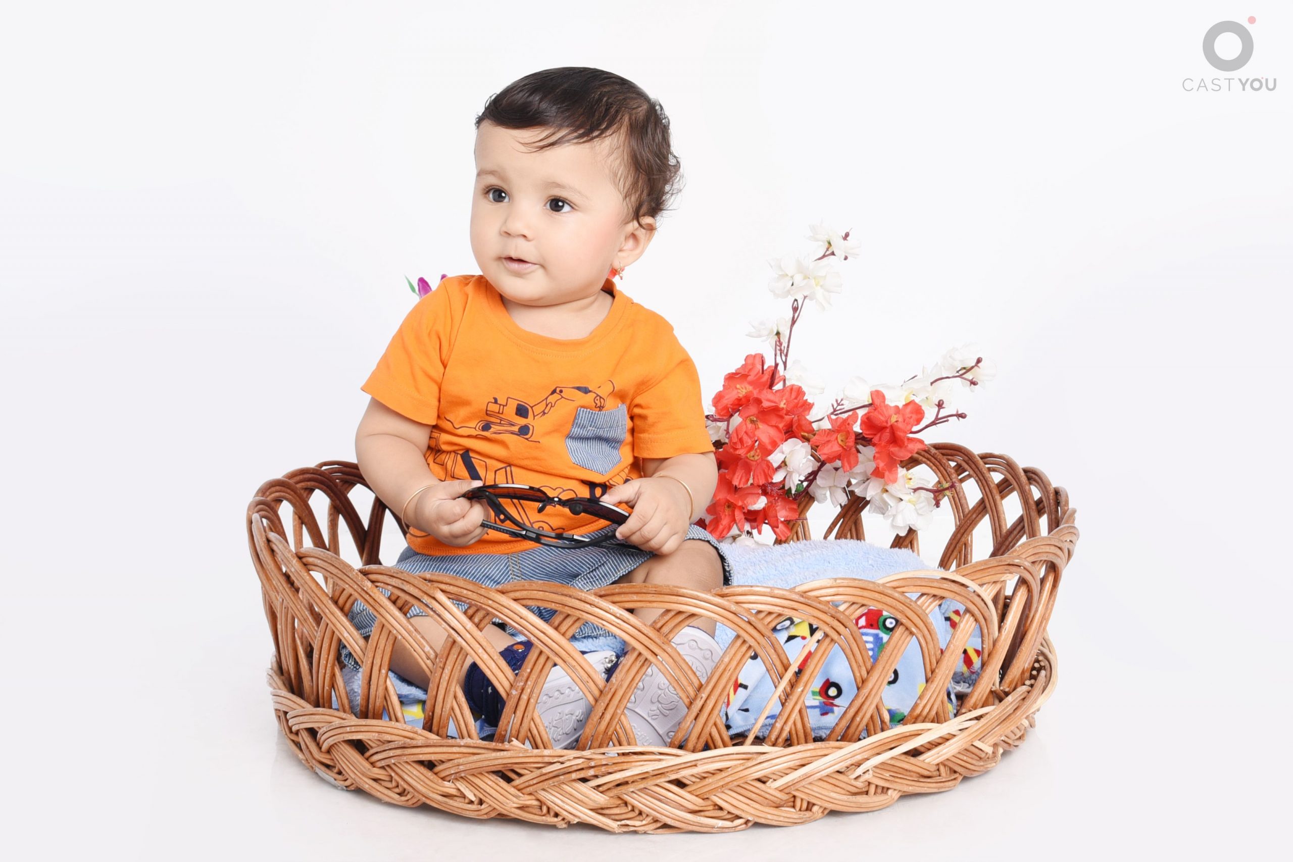 Thaksh Poojari - CastYou