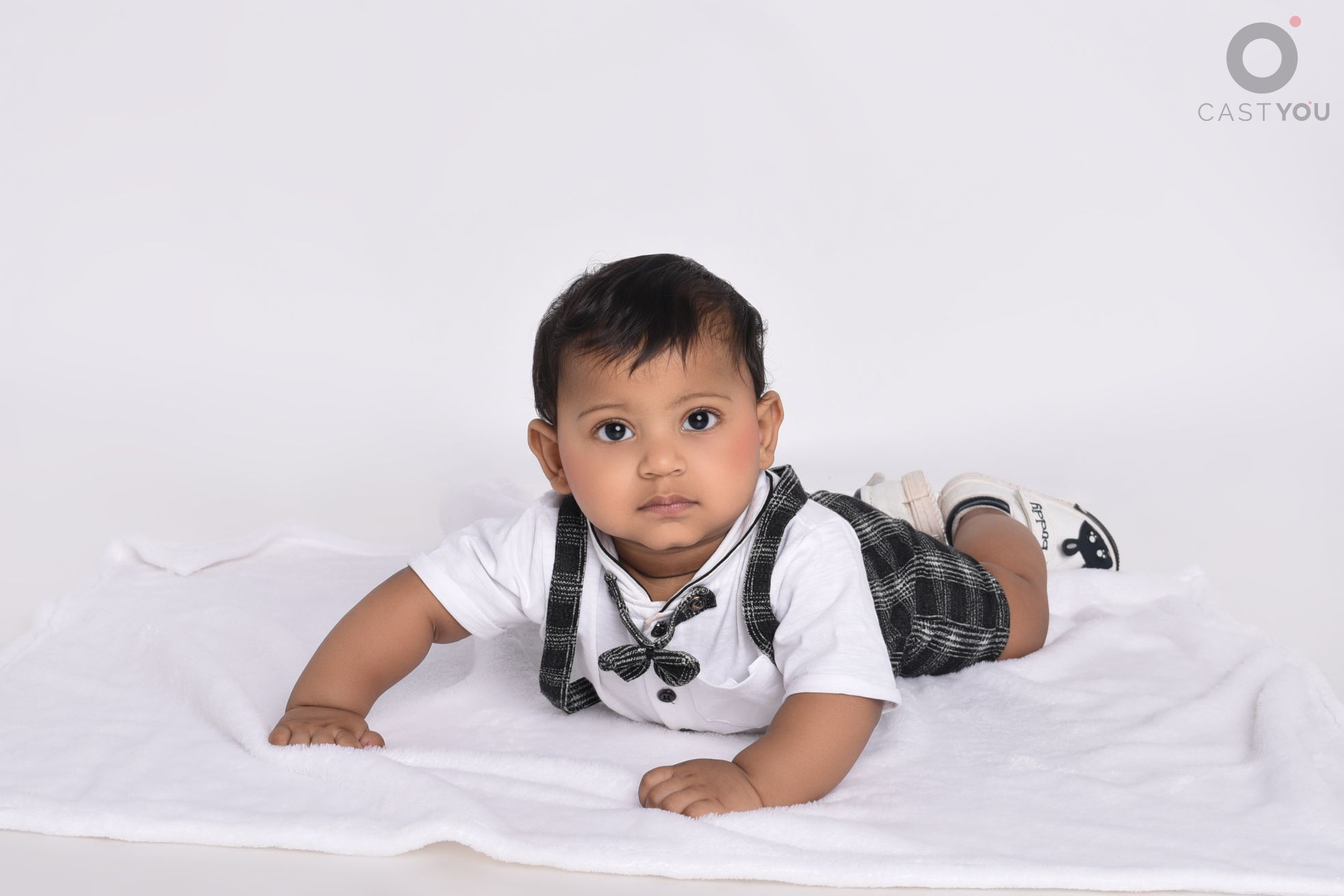 Syed Musaddiq - CastYou