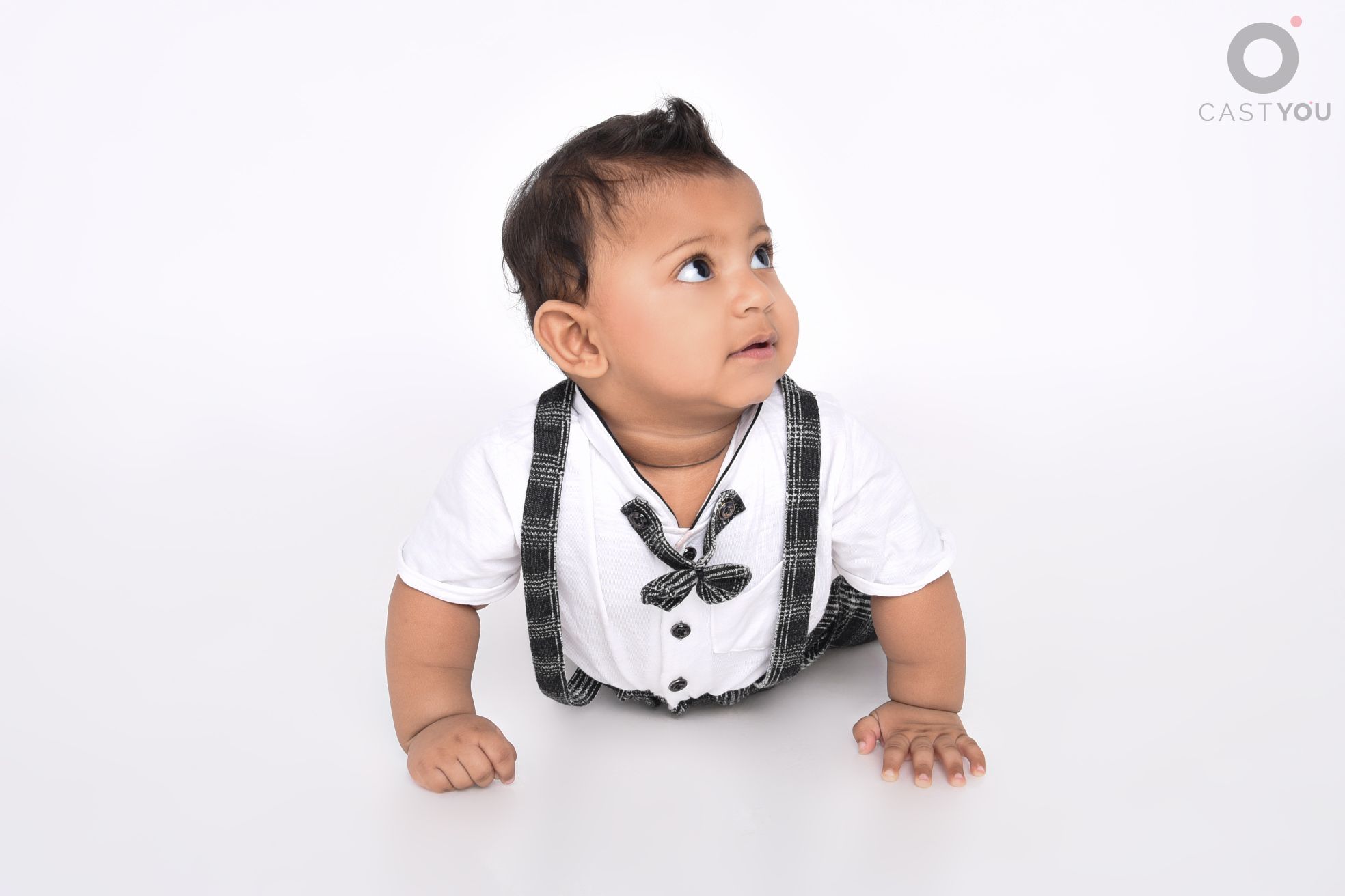 Syed Musaddiq - CastYou