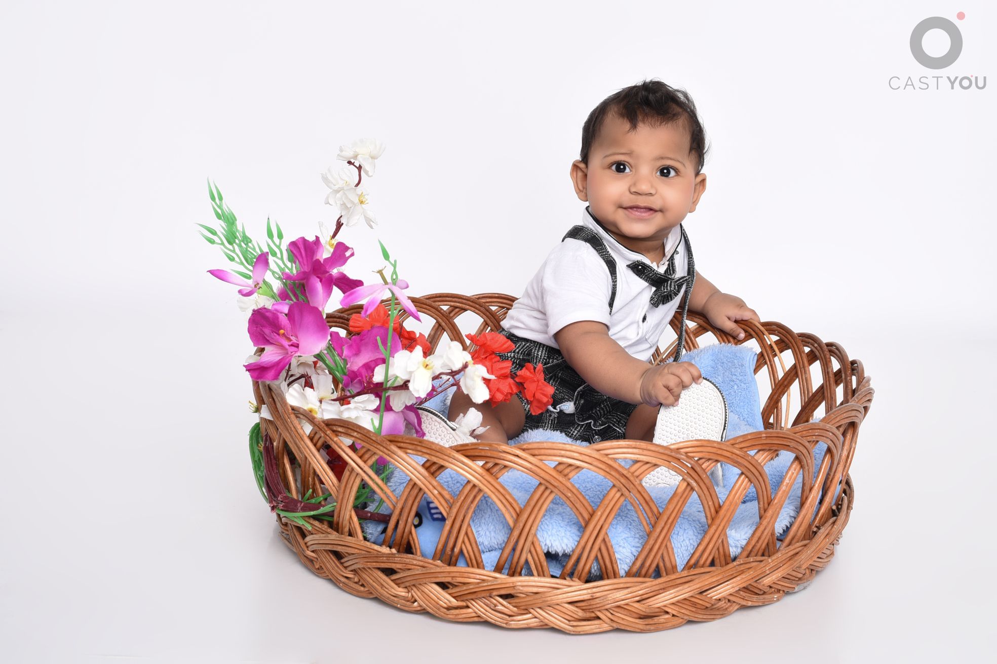 Syed Musaddiq - CastYou