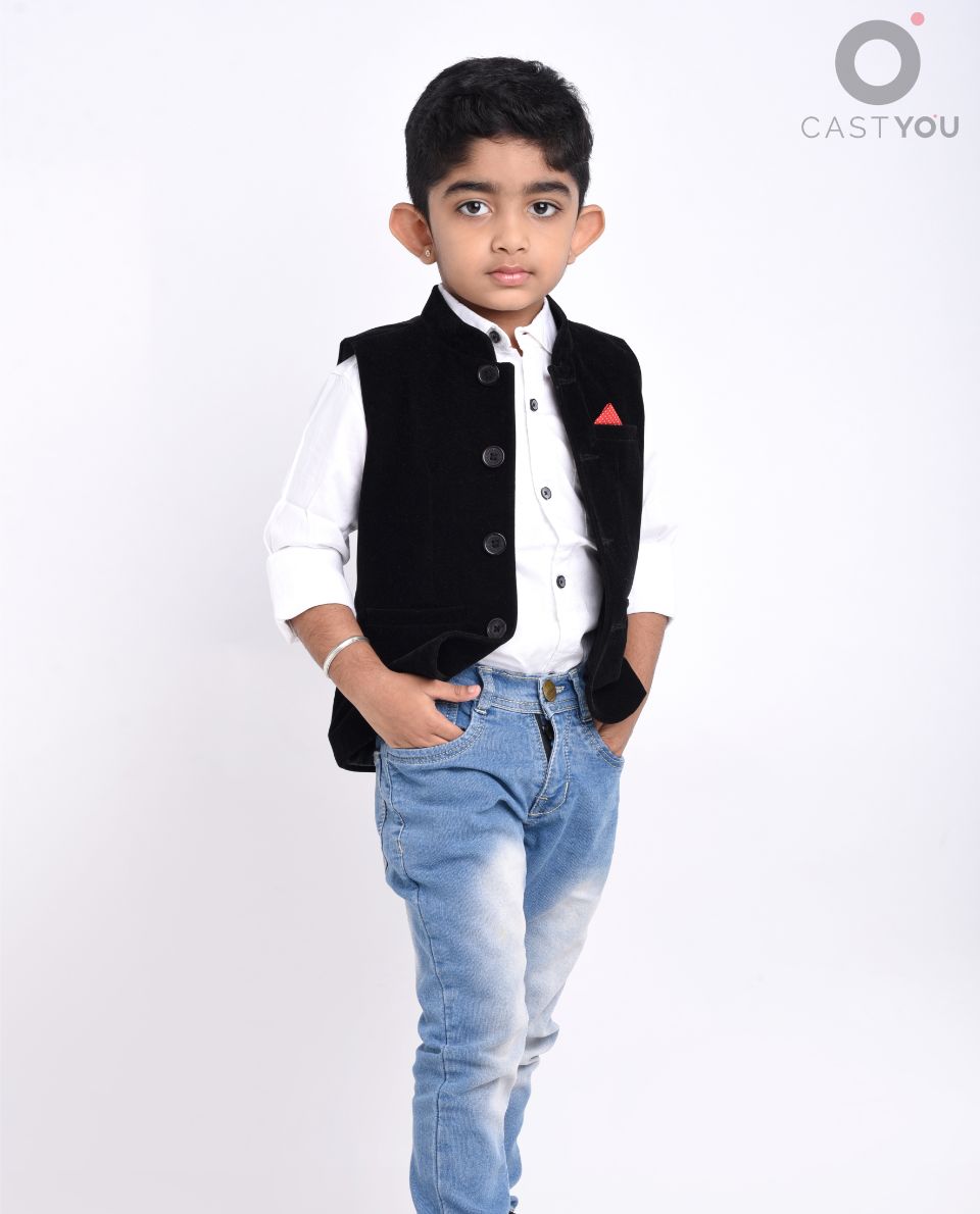 Prakul - CastYou