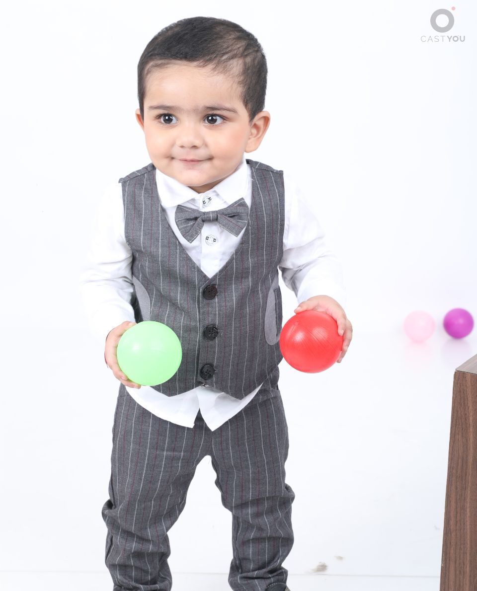 Vihaan Gupta - CastYou