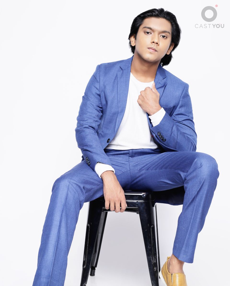 Akash Gupta - CastYou