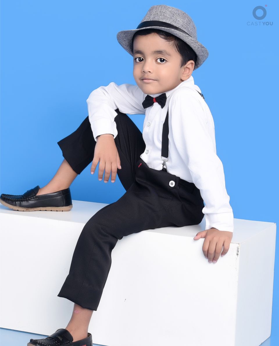 Bhuvin Gowda - CastYou