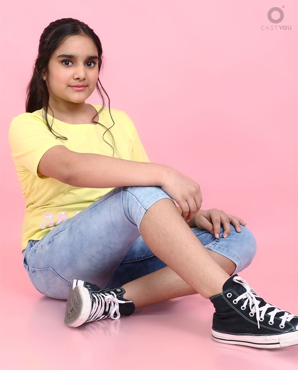 Sidra Khan - CastYou