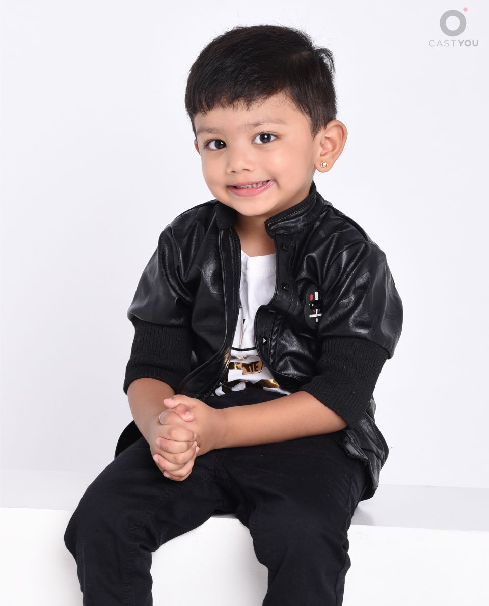 Rushank DS - CastYou