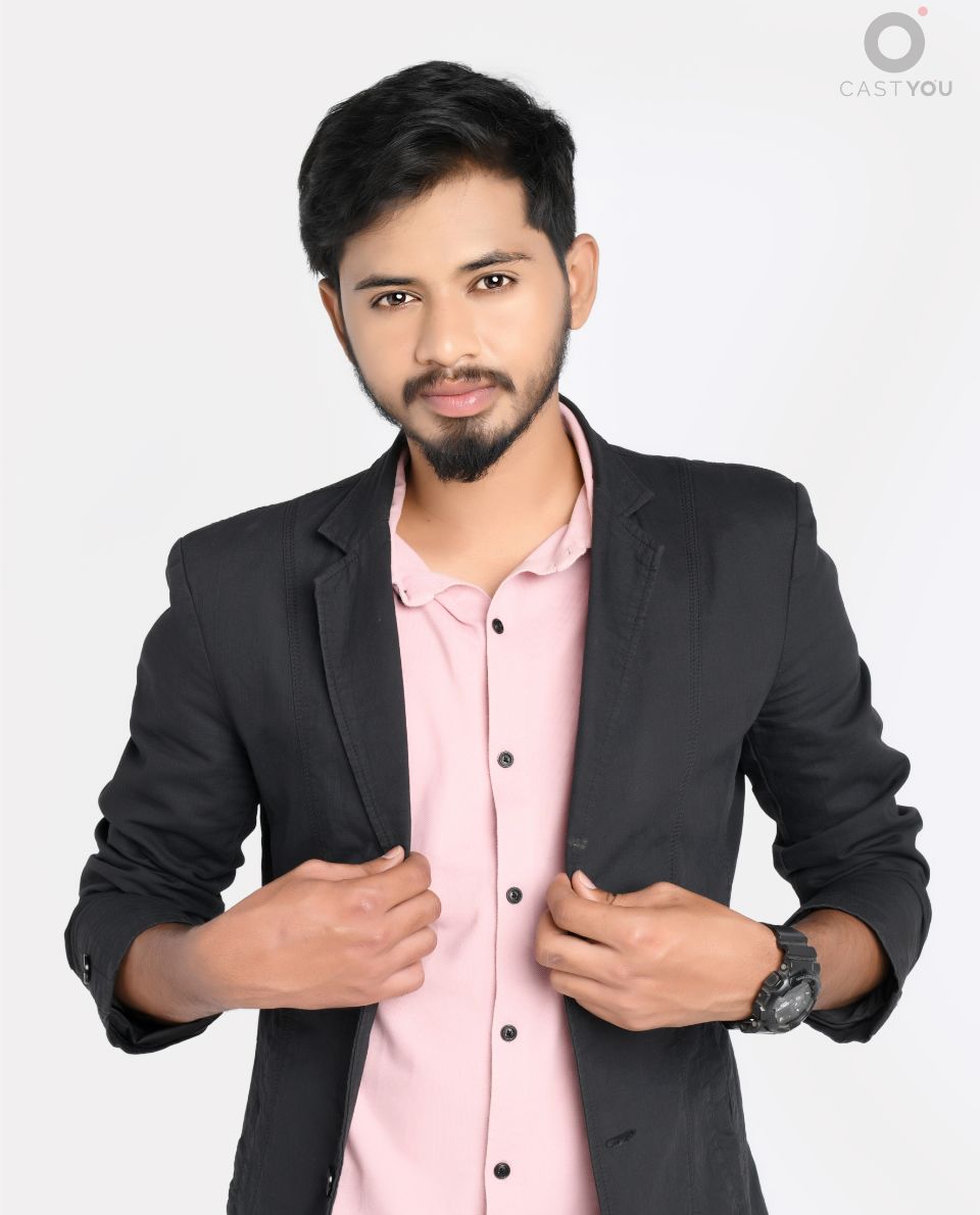 Sai Teja - CastYou