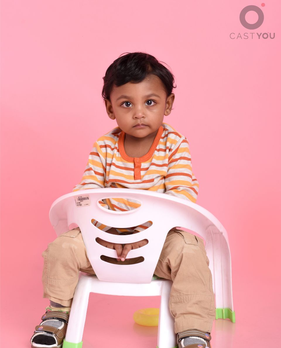 Bhuvin Raj - CastYou