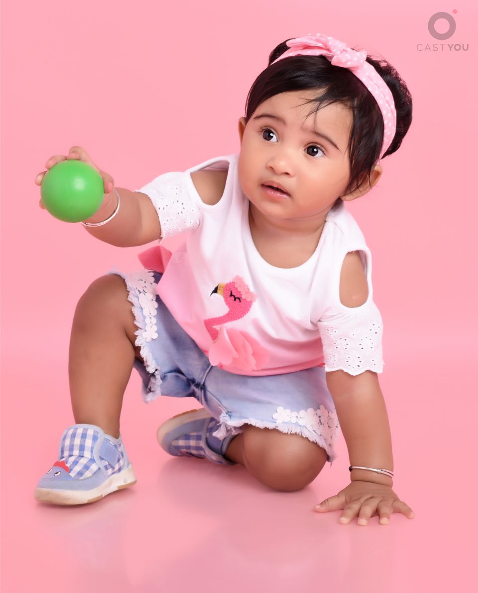 Disha Kumar - CastYou