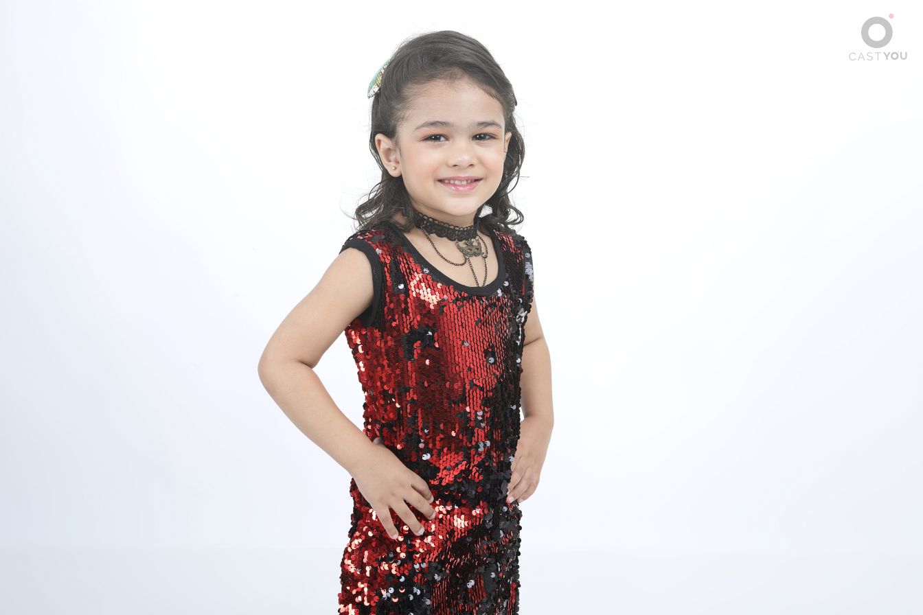 Mayra Verma - CastYou