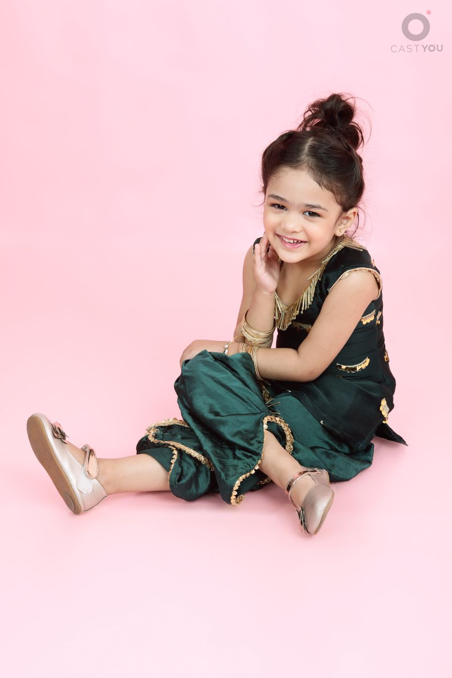 Mayra Verma - CastYou