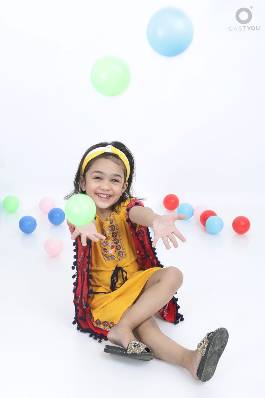 Mayra Verma - CastYou