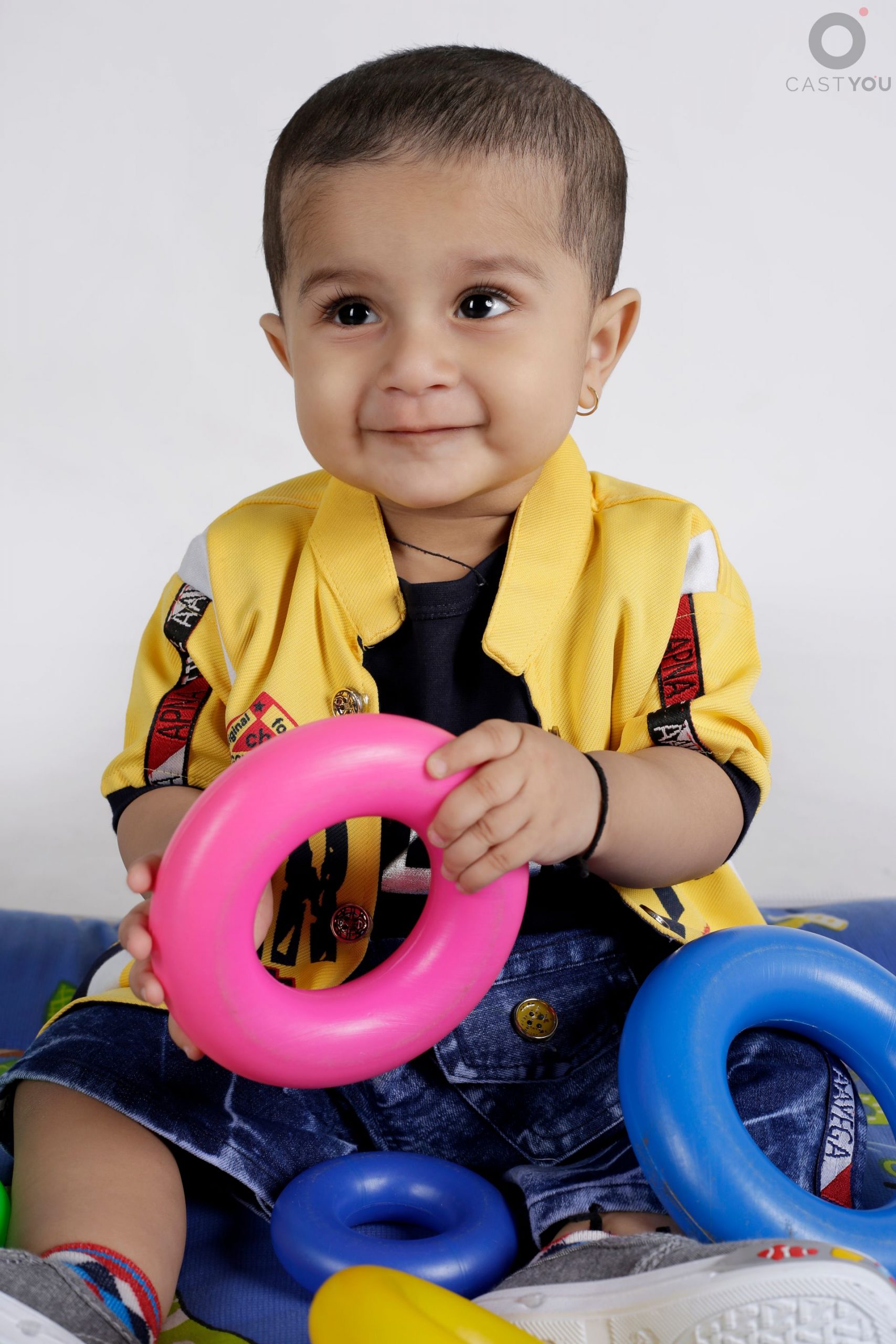 Devarsh Kulkarni - CastYou