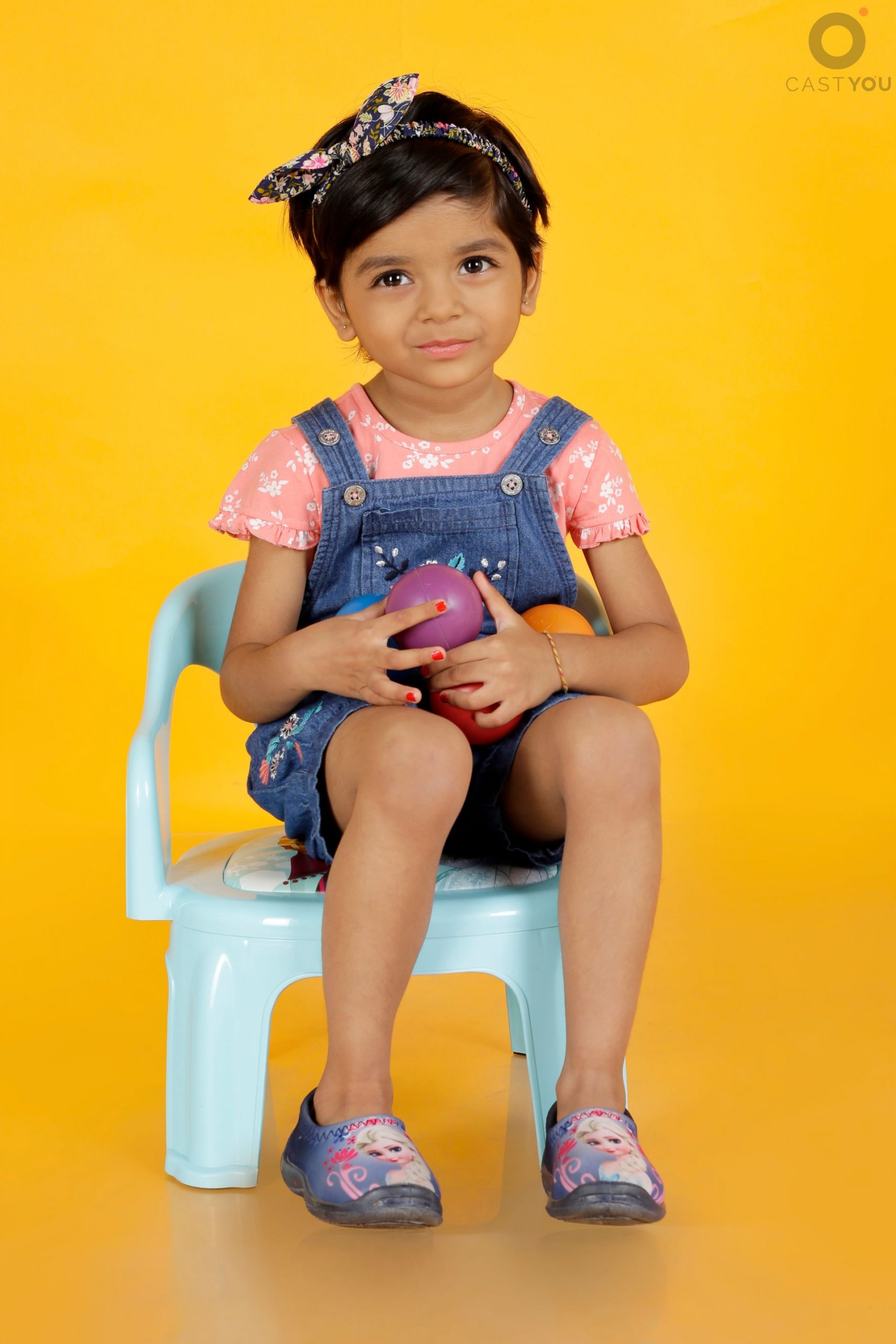 Dhoon Gadekar - CastYou