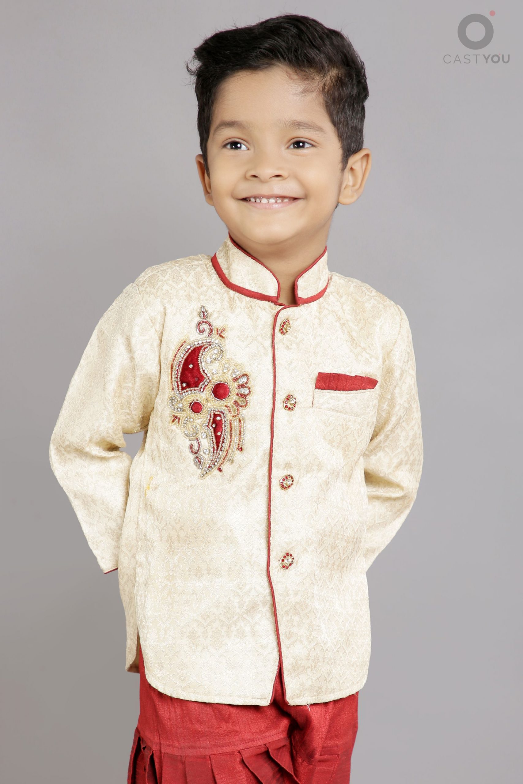 Prem Adhav - CastYou