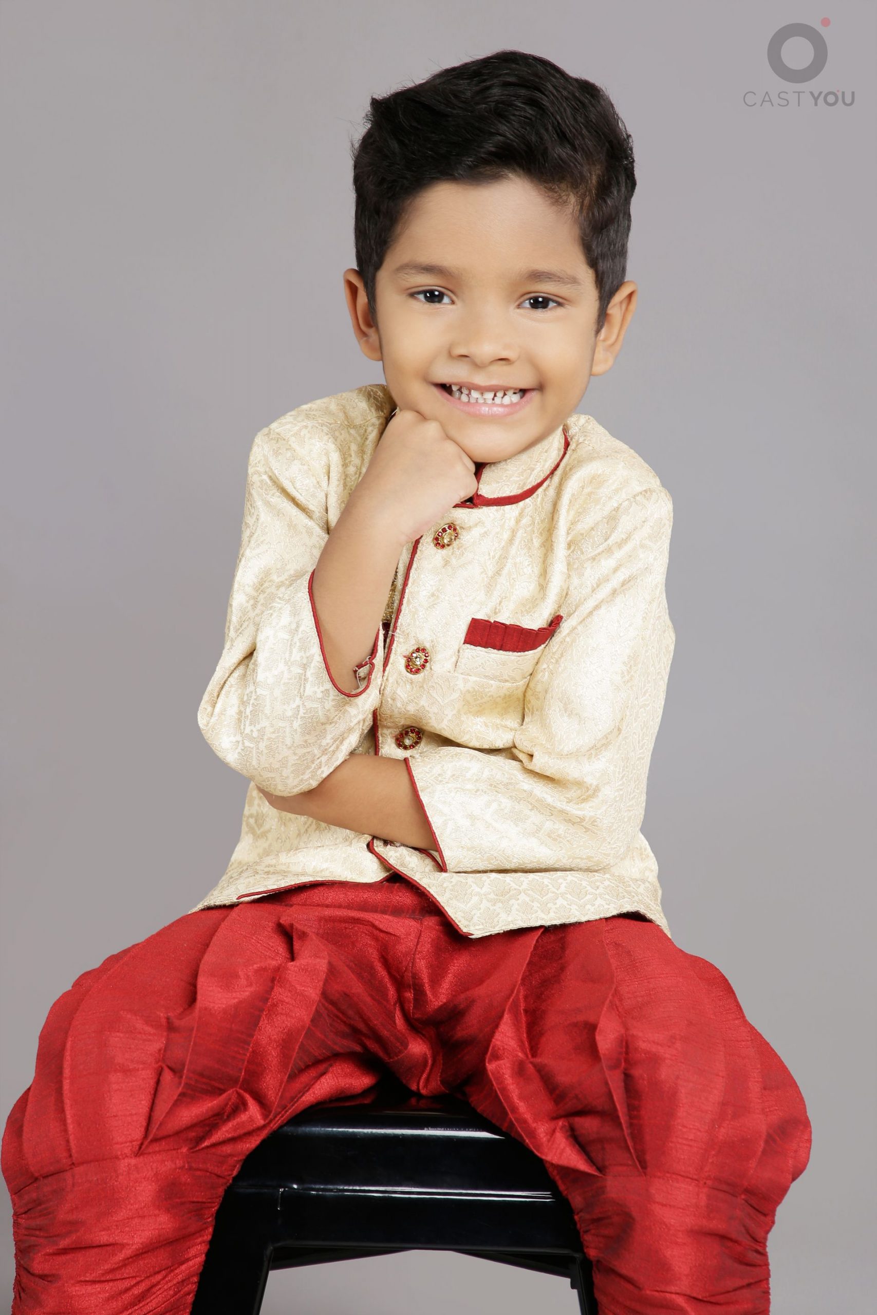 Prem Adhav - CastYou