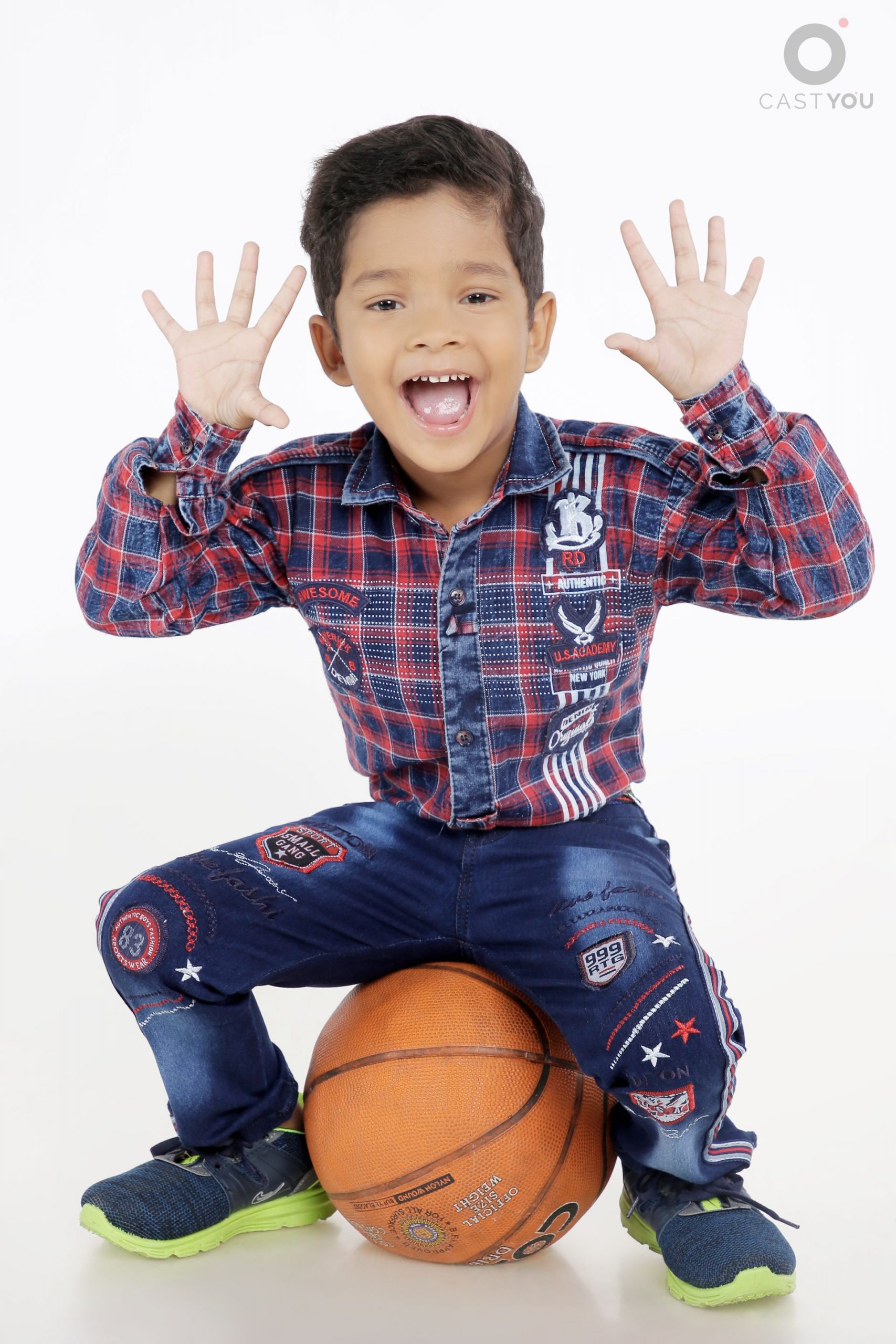 Prem Adhav - CastYou