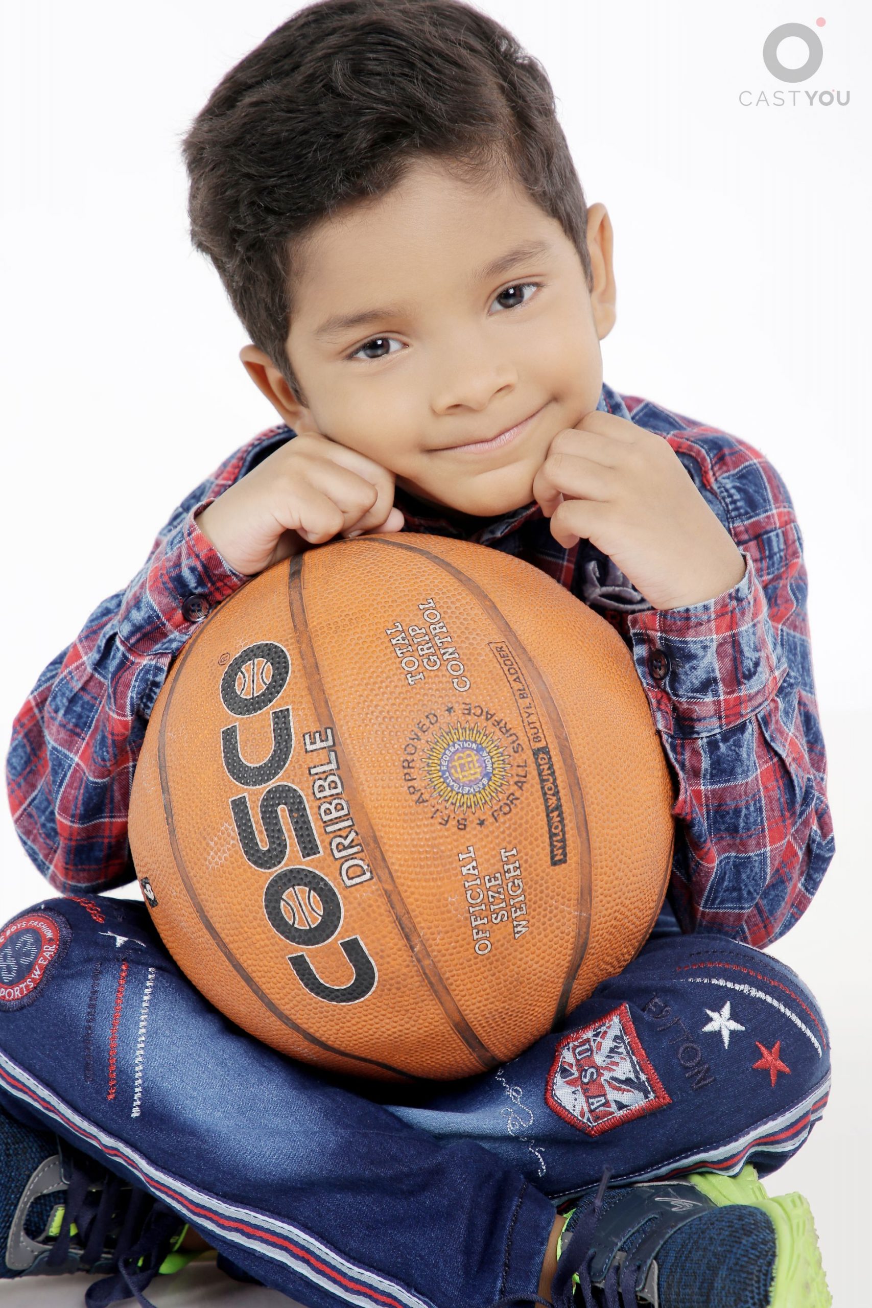 Prem Adhav - CastYou