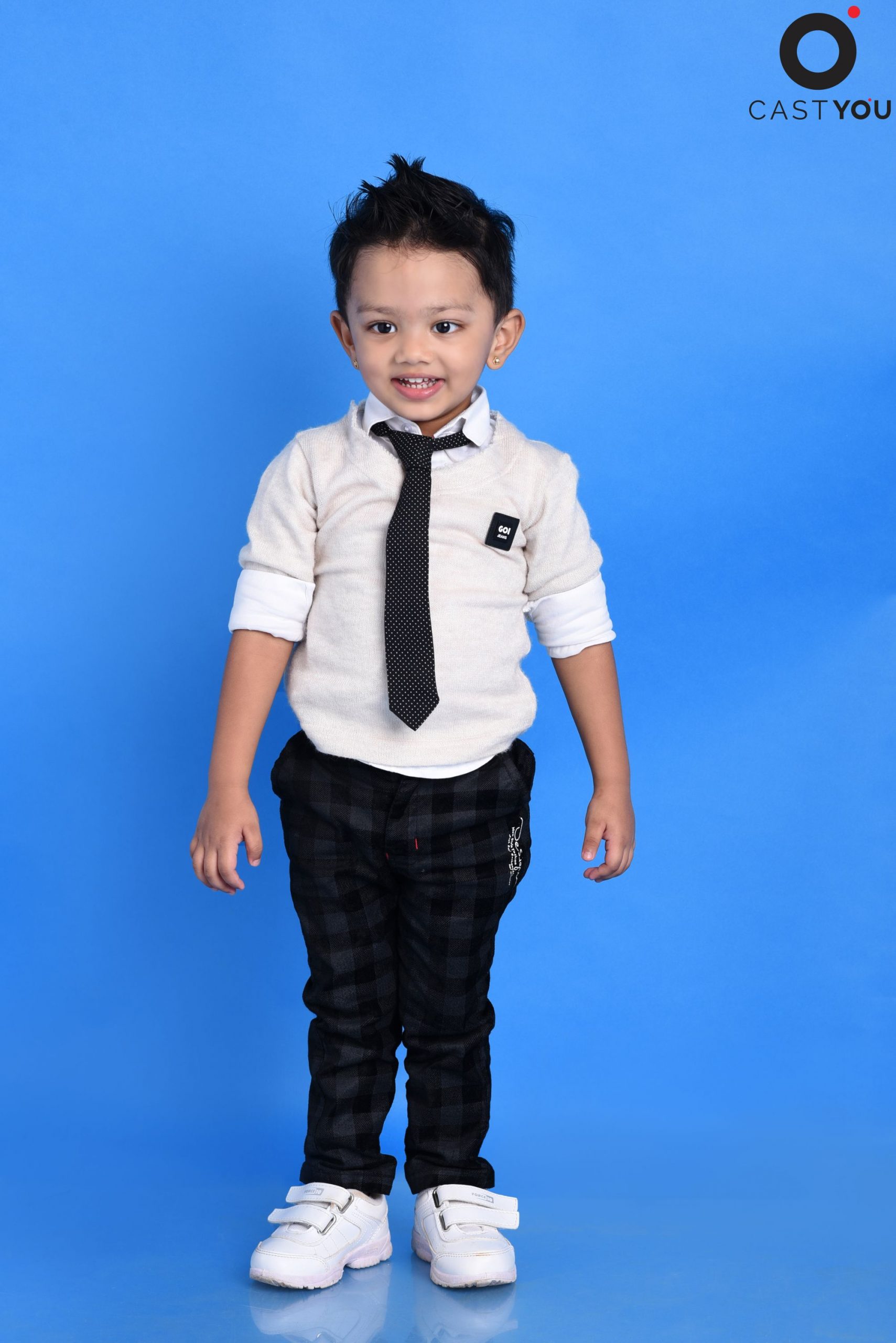 Rushank DS - CastYou