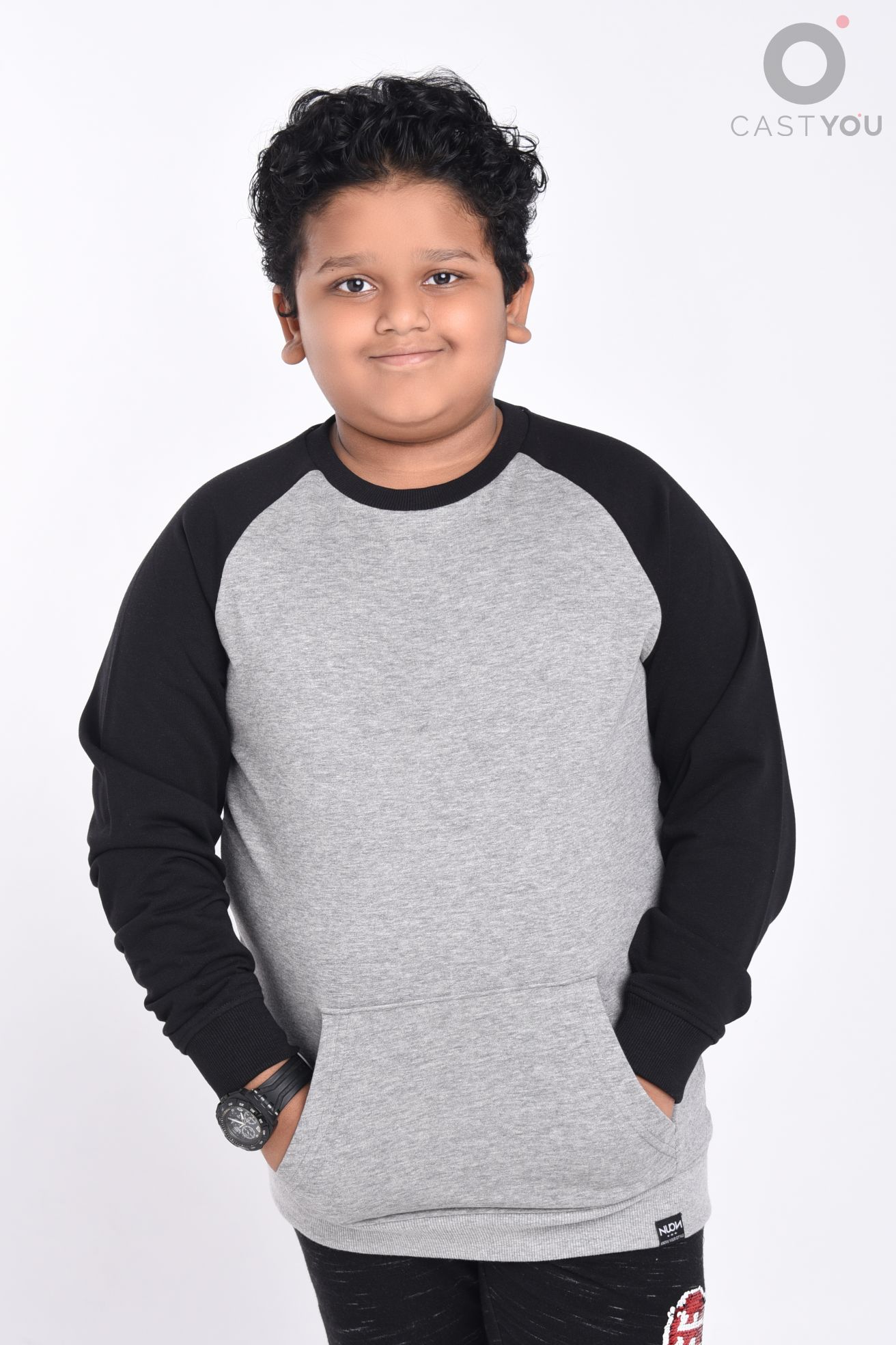 Pravit Rayudu - CastYou