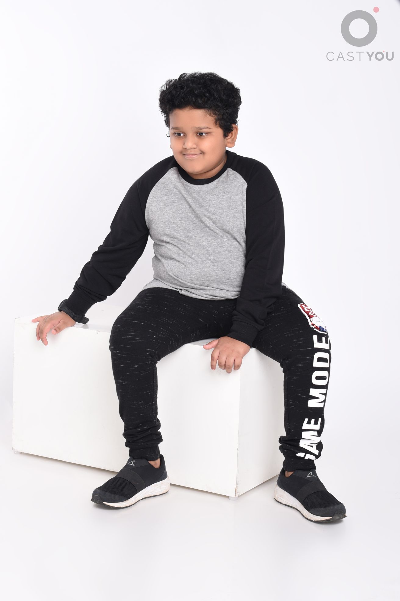 Pravit Rayudu - CastYou