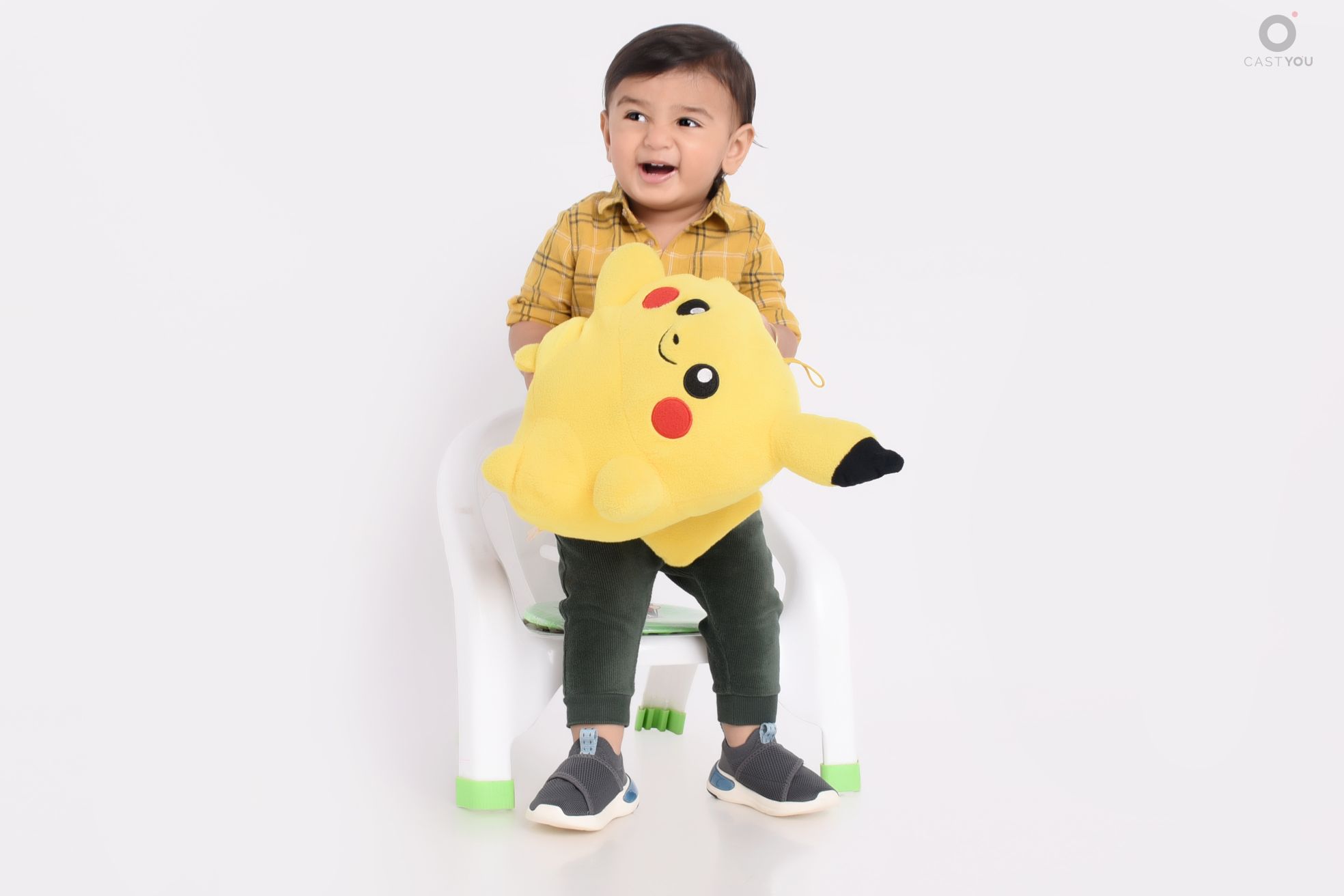 Nehaan Jain - CastYou