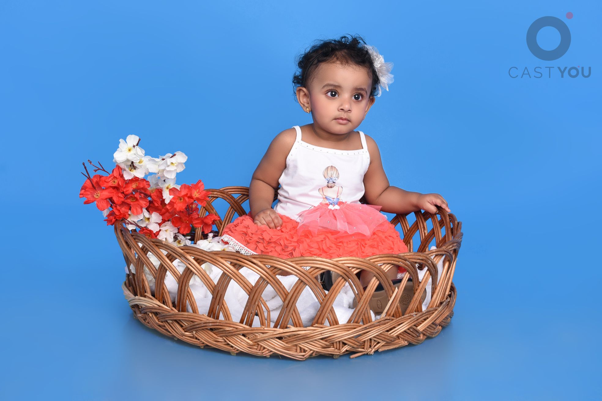 Sreeparvathy Vikas - CastYou