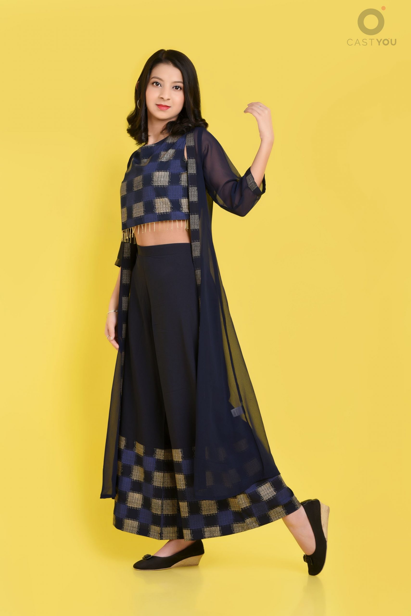 Tanya Saha - CastYou