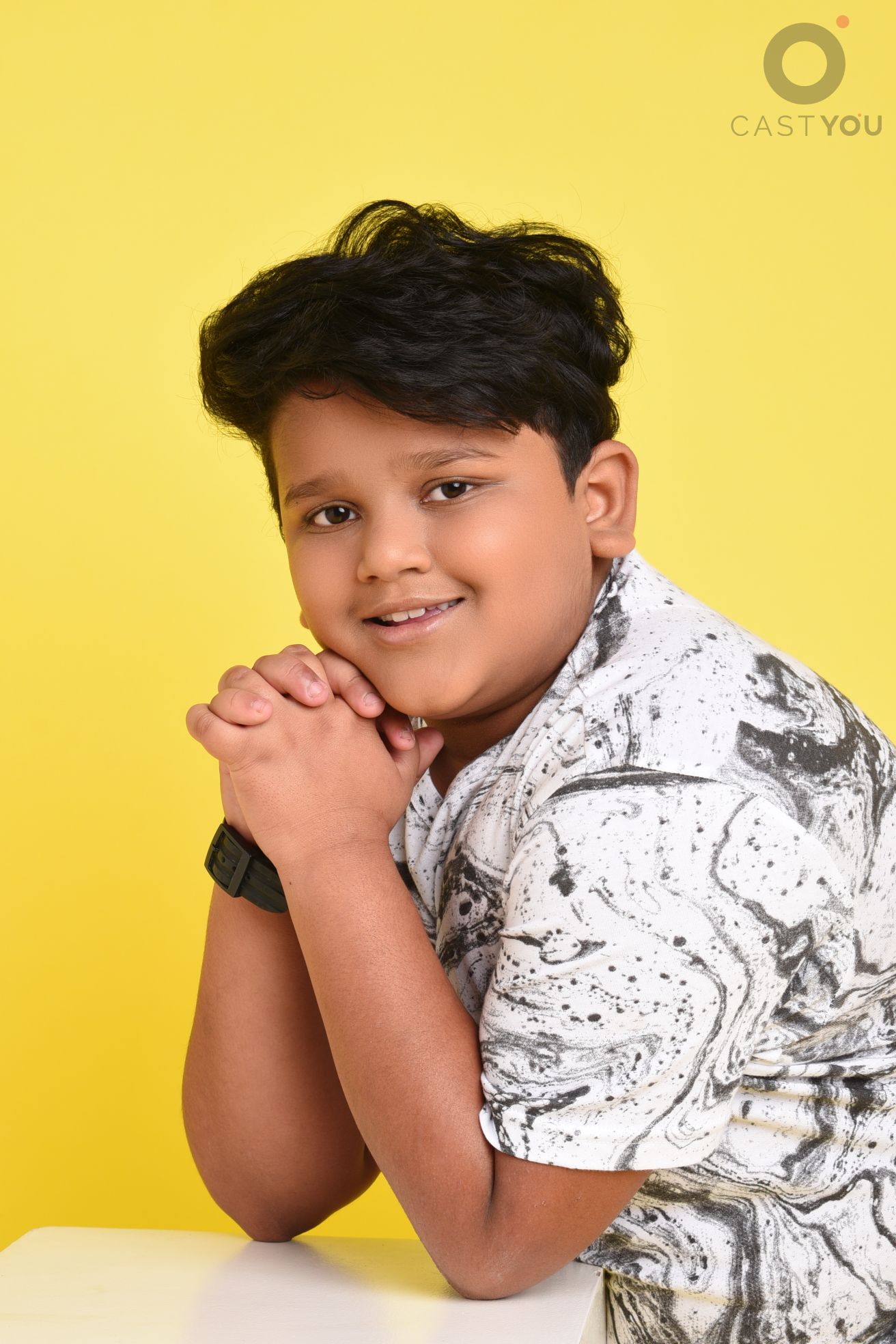 Pravit Rayudu - CastYou