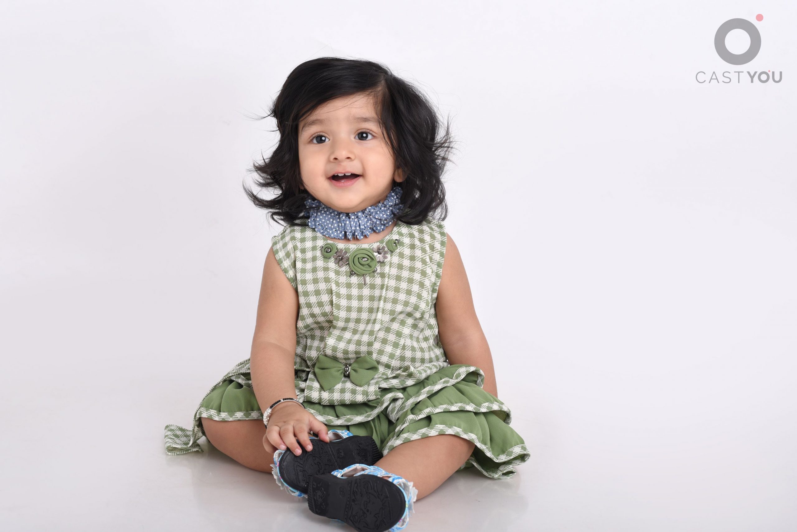 Hasmita Manapuram - CastYou