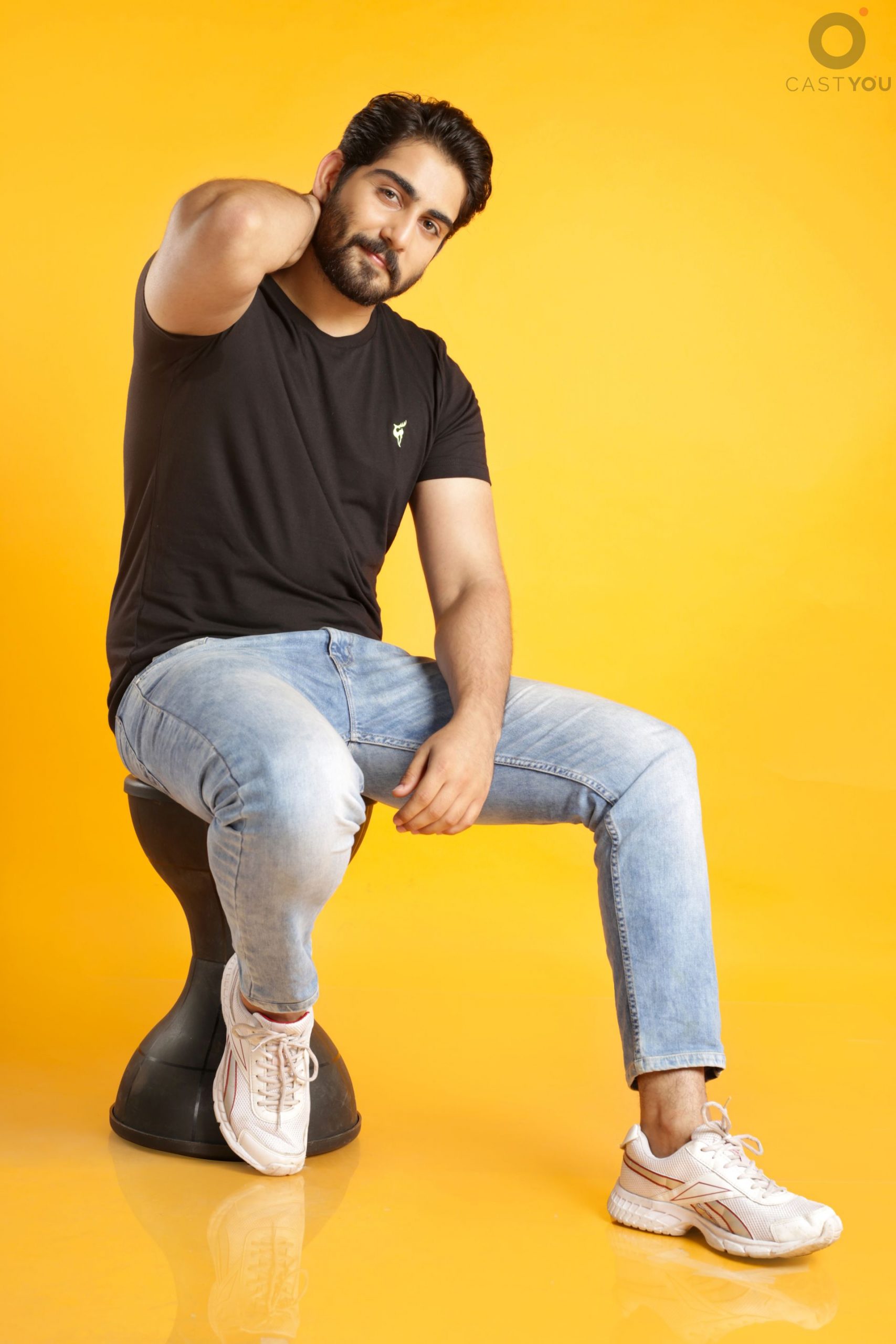 Nikhil Dhar - CastYou