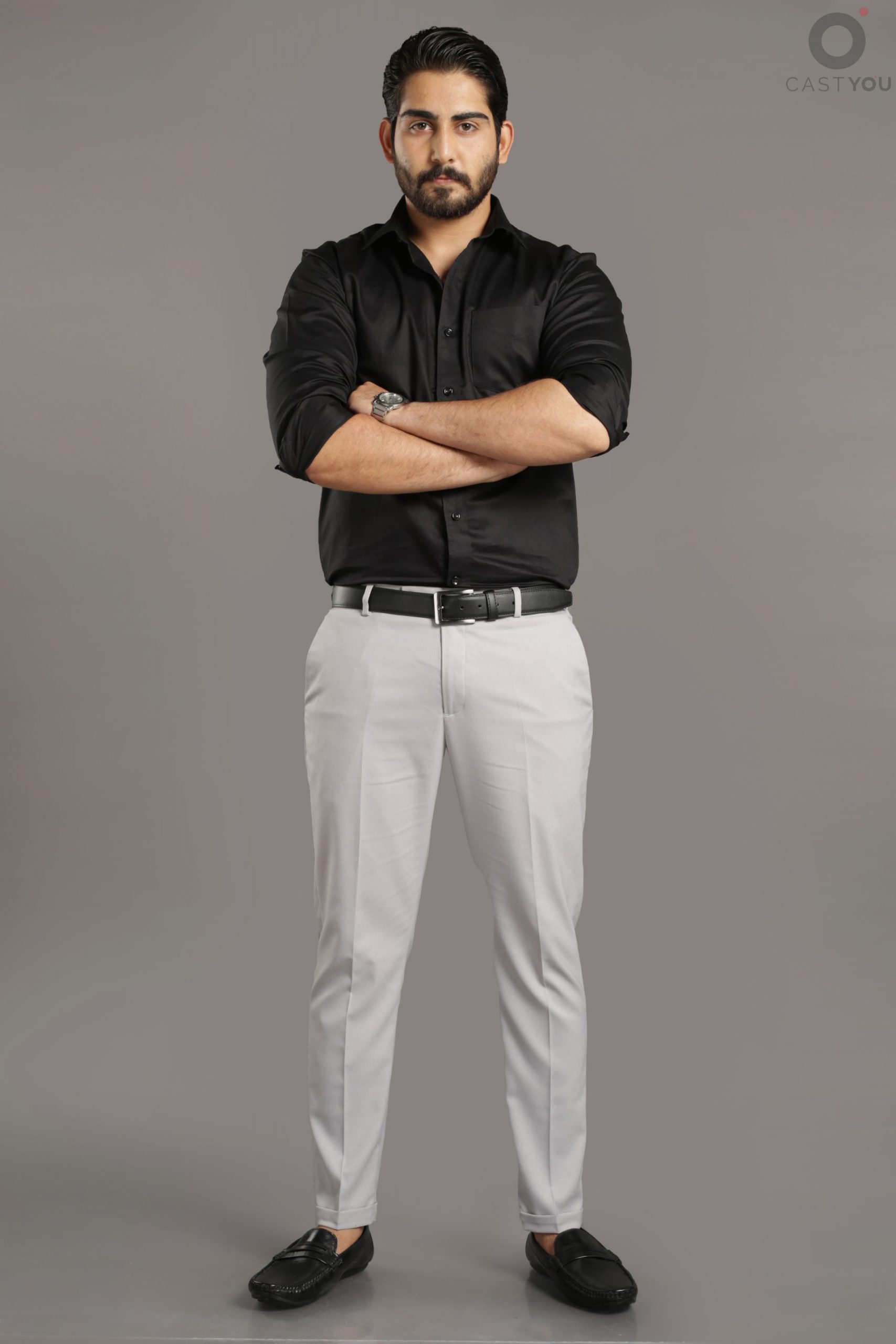 Nikhil Dhar - CastYou